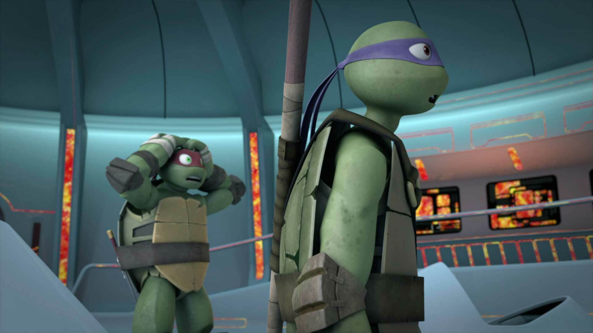 Tmnt Annihilation Earth Every Episode Of Teenage Mutant Ninja Turtles