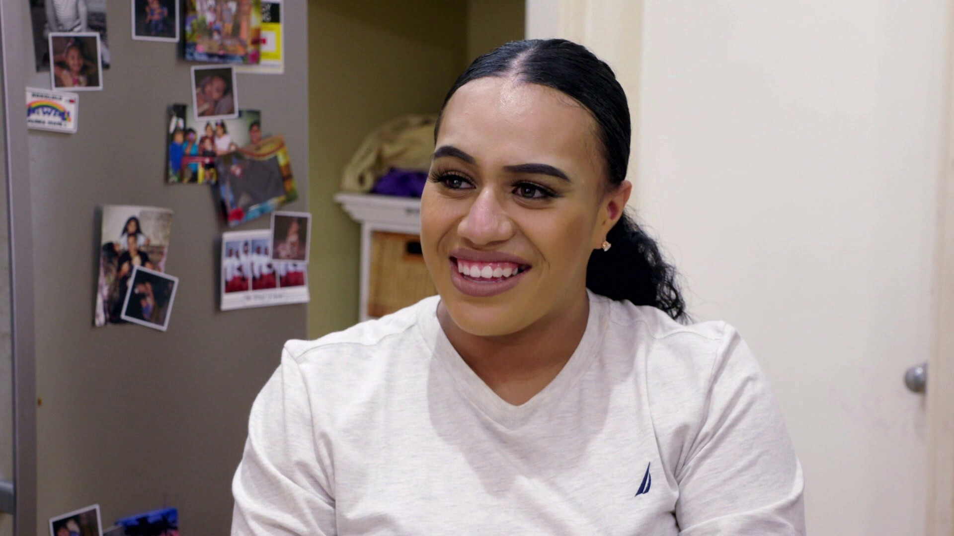 Watch Teen Mom Australia: Teen Mom Australia - Tension Town - Full Show on Paramount+ Australia