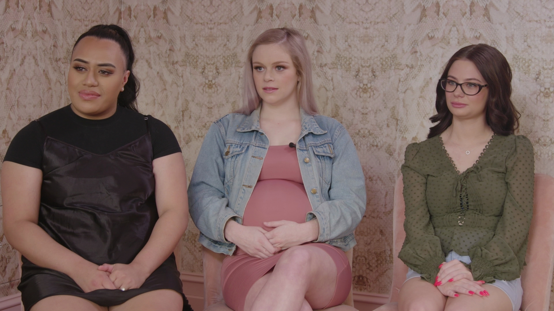 Watch Teen Mom Australia: Teen Mom Australia - A Reunion of Sorts - Full Show on Paramount+ ...