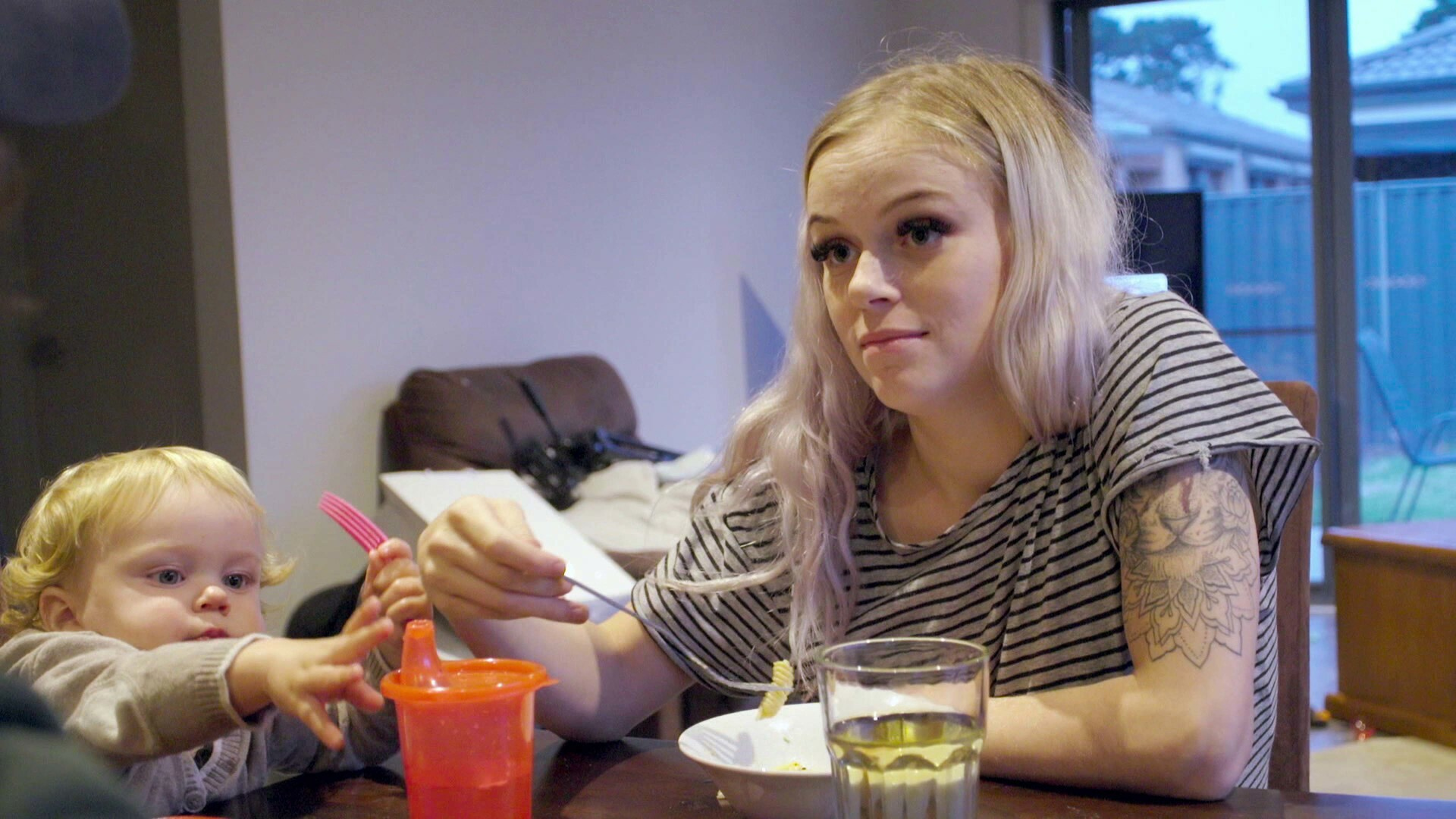 Watch Teen Mom Australia: Teen Mom Australia - The Proposal - Full Show on Paramount+ Australia