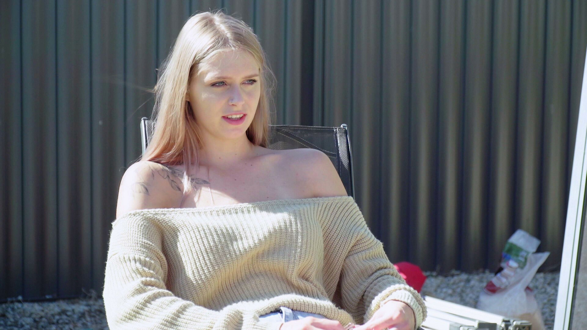 Watch Teen Mom Australia: Teen Mom Australia - Teen Mom Australia - Full Show on Paramount+ ...