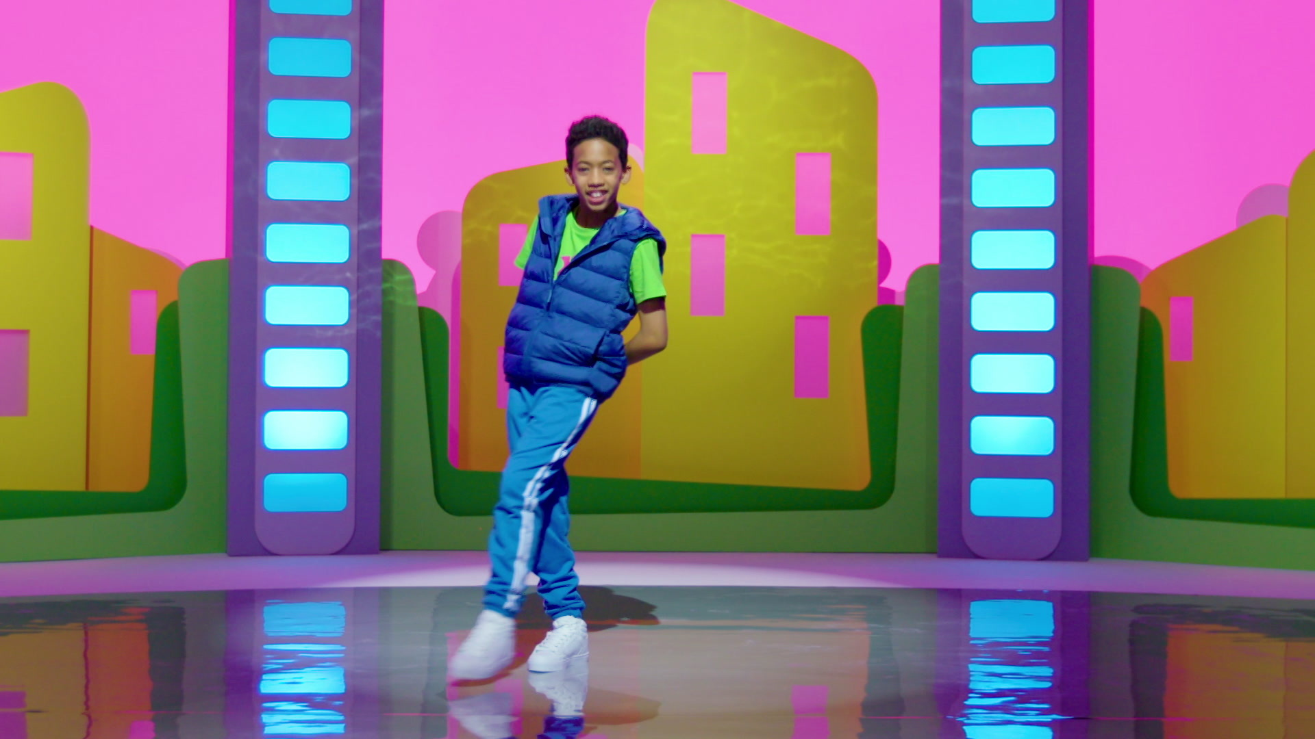 Watch Ready Set Dance: Ready Set Rewind - Full Show on Paramount+ Australia