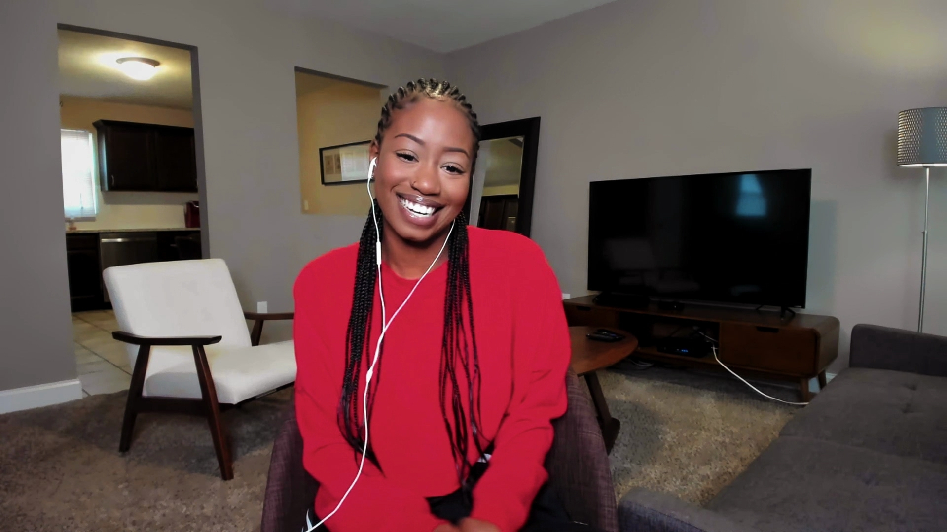 Watch Catfish: The TV Show Season 8 Episode 35: Imari & ? - Paramount+ ...