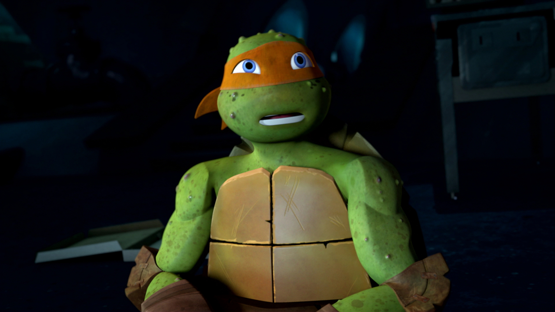 Watch Teenage Mutant Ninja Turtles: Teenage Mutant Ninja Turtles ...