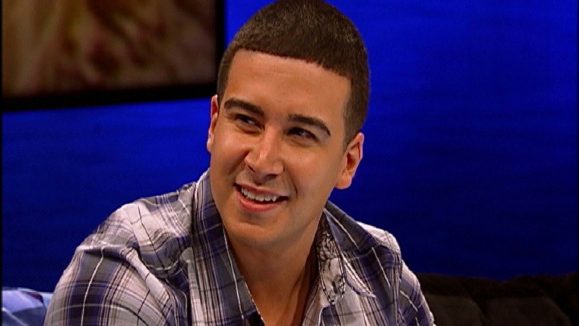 Watch Jersey Shore Season 3 Episode 17: After Hours 310 - Paramount+ ...