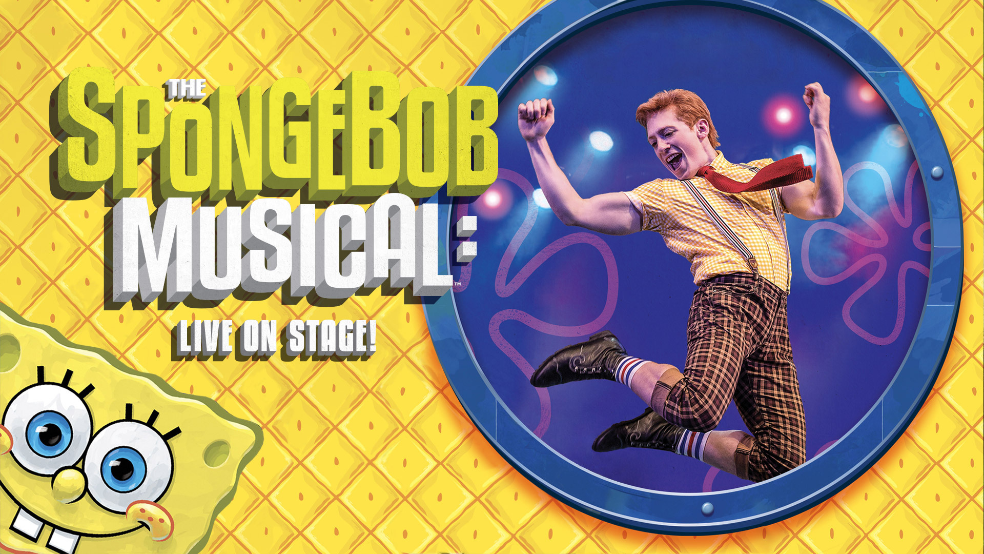 The Spongebob Musical: Live On Stage - Watch Full Movie on Paramount+ ...