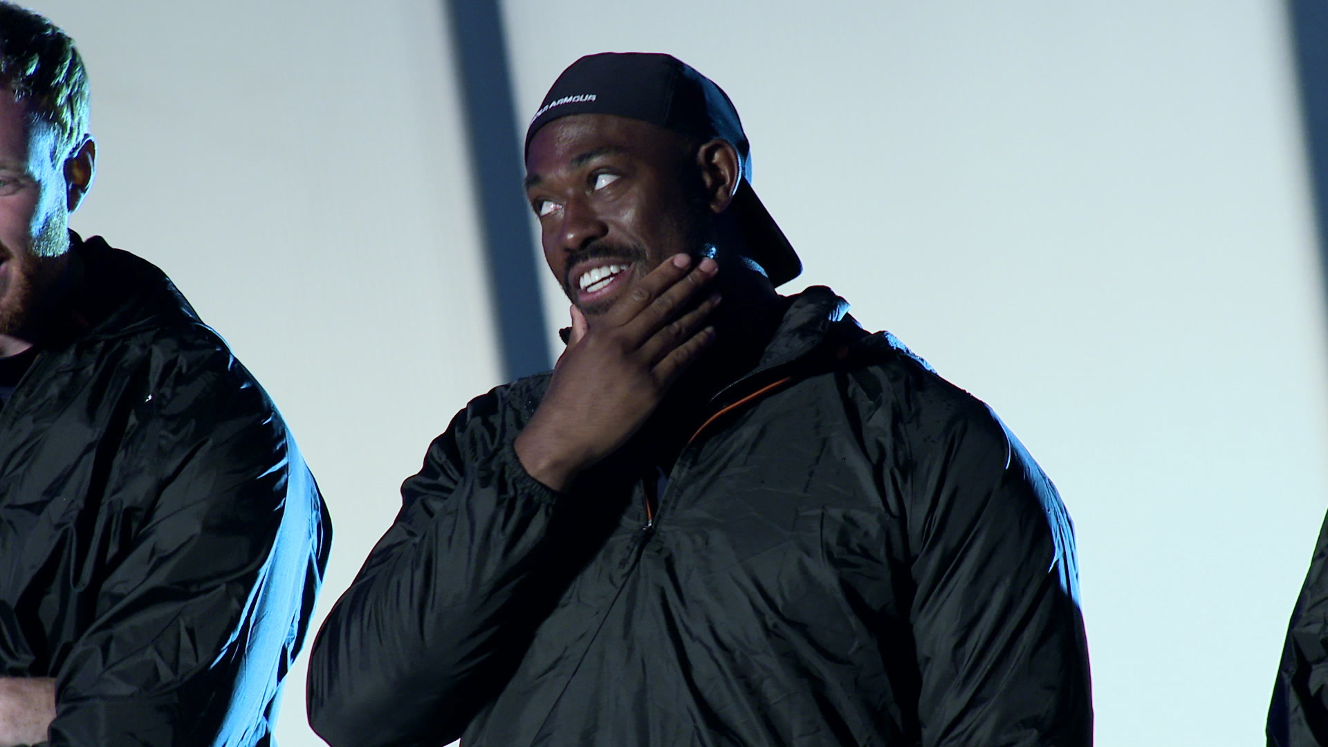 Watch The Challenge: The Challenge - Bertha - Full Show on Paramount+ ...