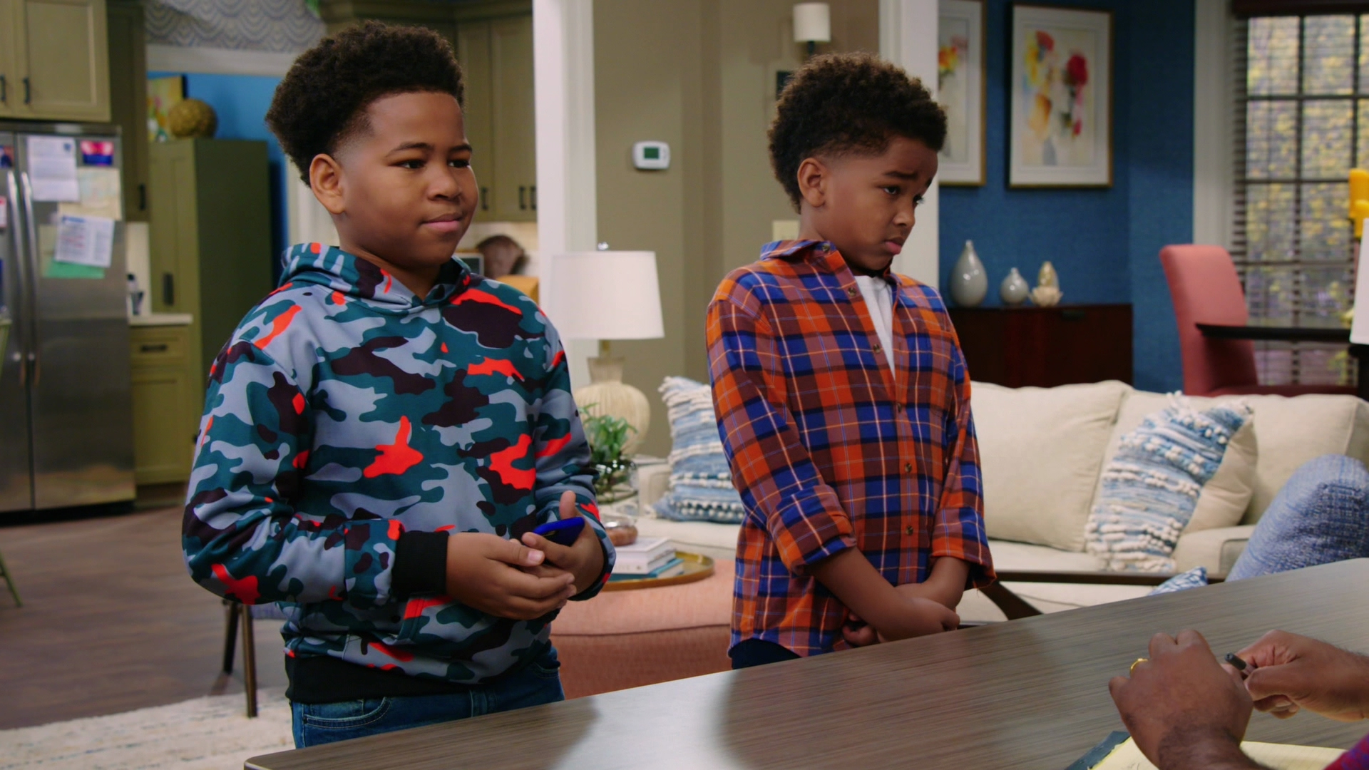 Watch Tyler Perry's Young Dylan: Tyler Perry's Young Dylan - A Tale of ...