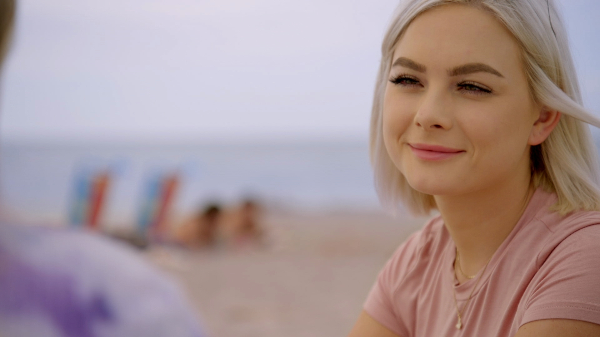 Mira Siesta Key, temporada 4, episodio 2: Es una cosa desagradable y de ...