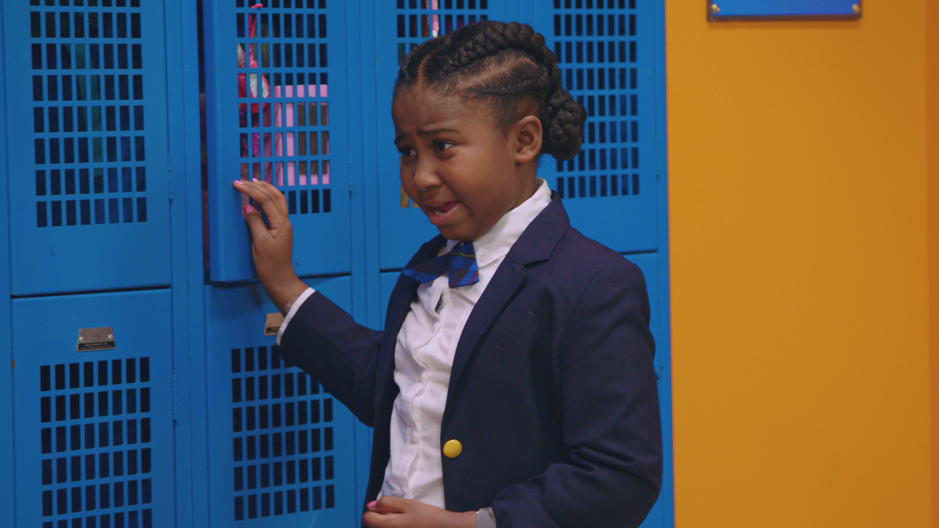 Watch Tyler Perry's Young Dylan: Tyler Perry's Young Dylan - Flowers ...