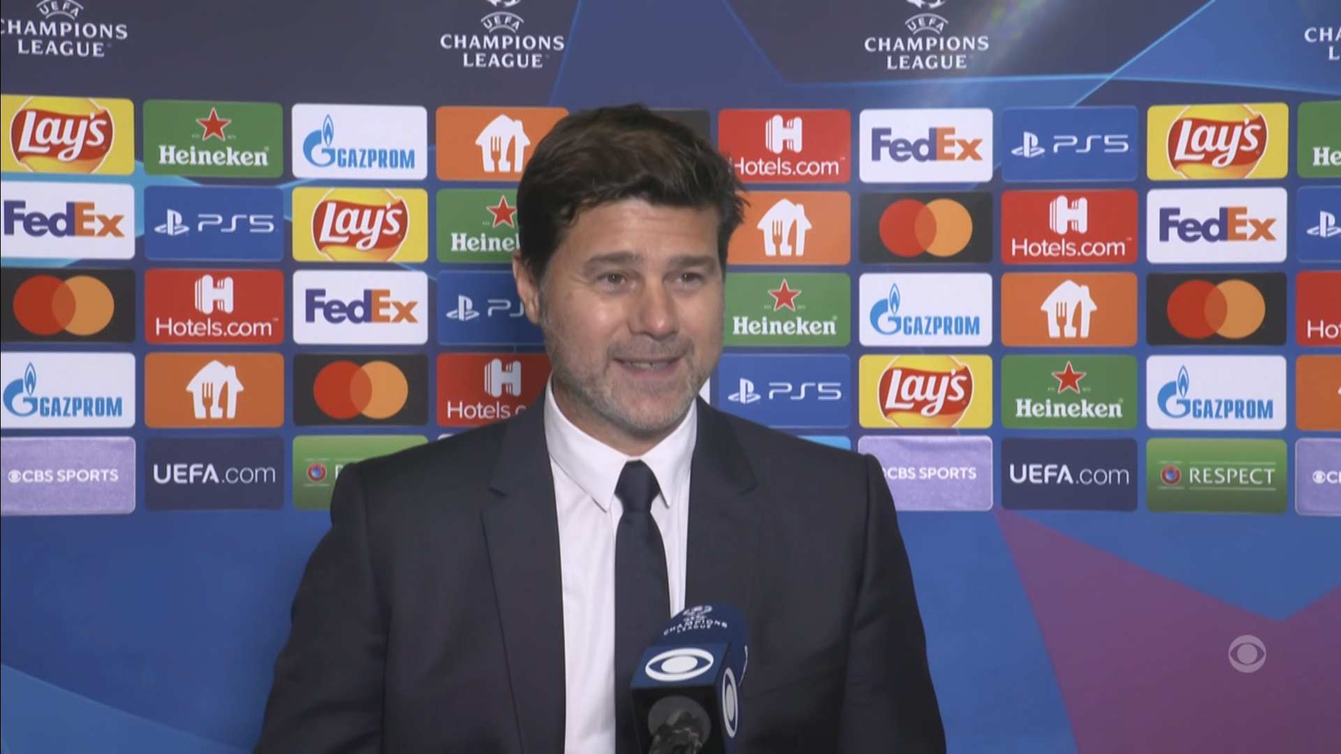 Watch UEFA Champions League Season 2022 Episode 0: Interview ...