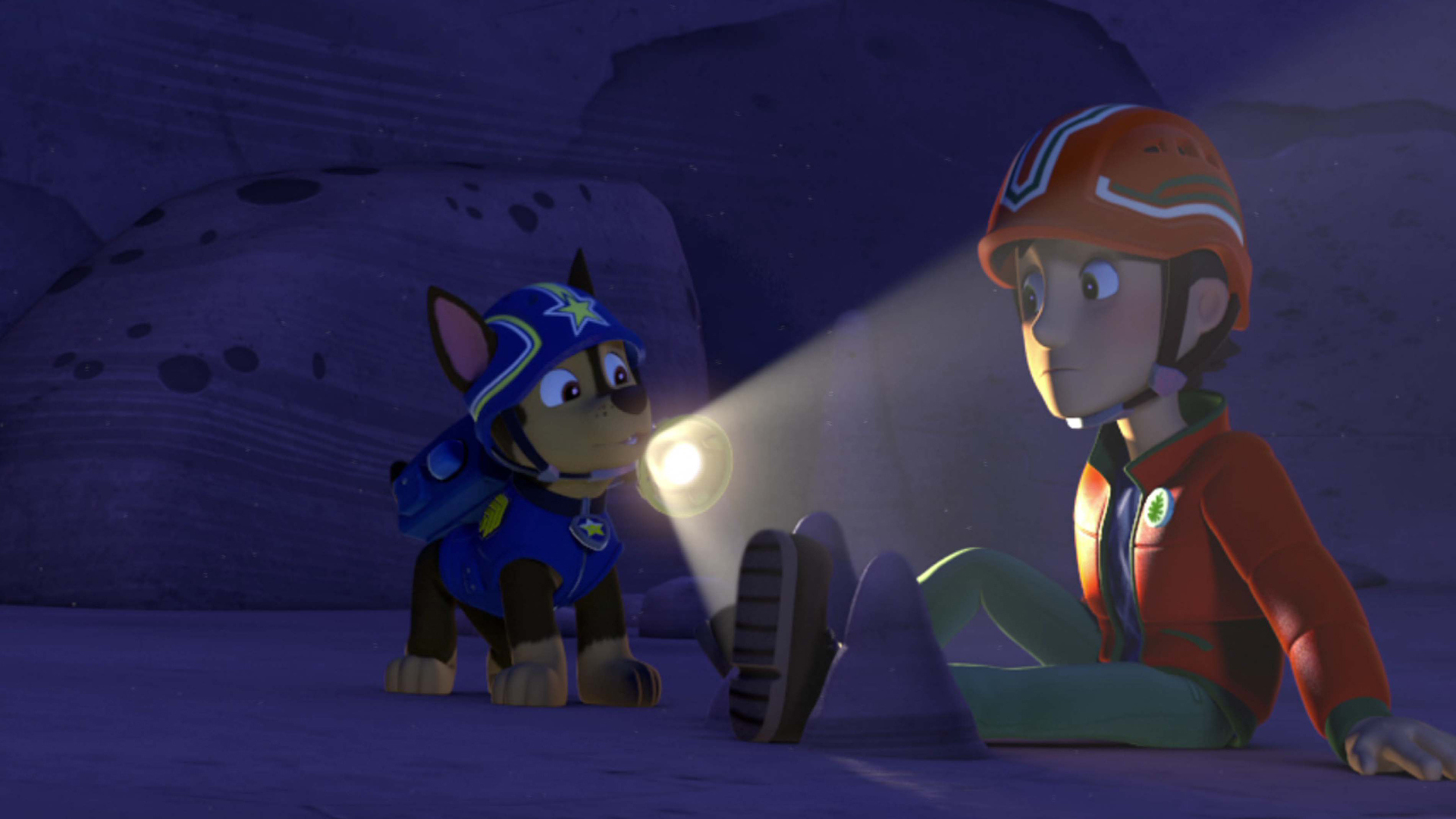 Watch PAW Patrol Season 2 Episode 3: Pups Save Jake / Pups Save the ...