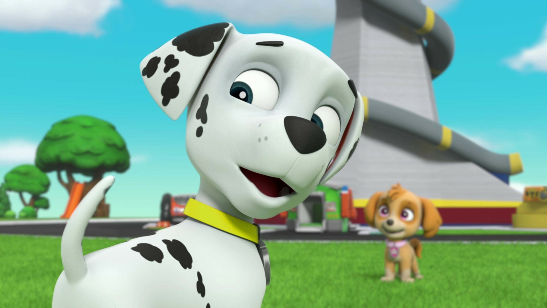 Watch PAW Patrol: PAW Patrol - Pups Save Francois the Penguin / Pups ...
