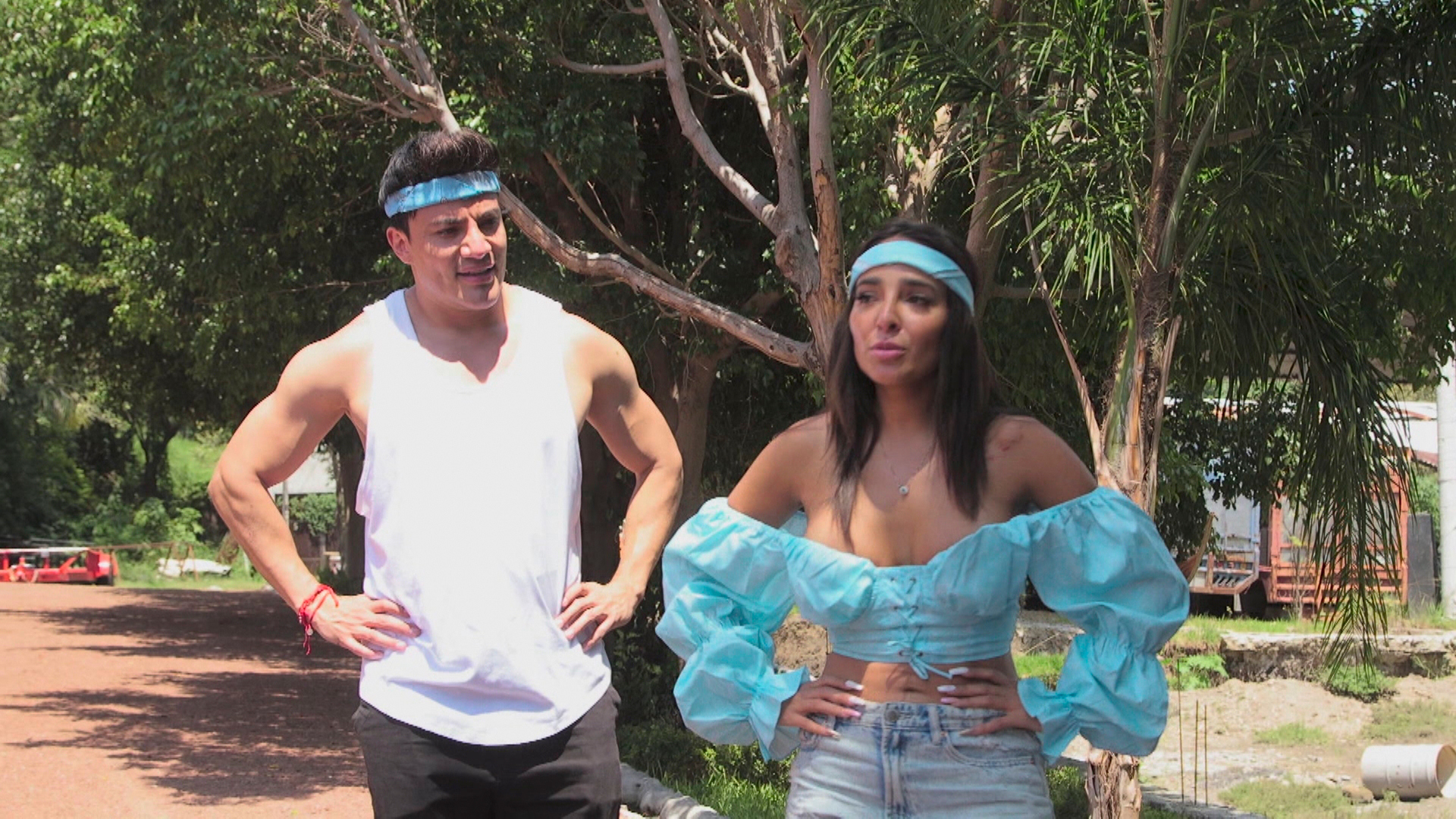 Ve MAWY: MAWY - Descubriendo el 4K. Disfruta la serie completa en ...