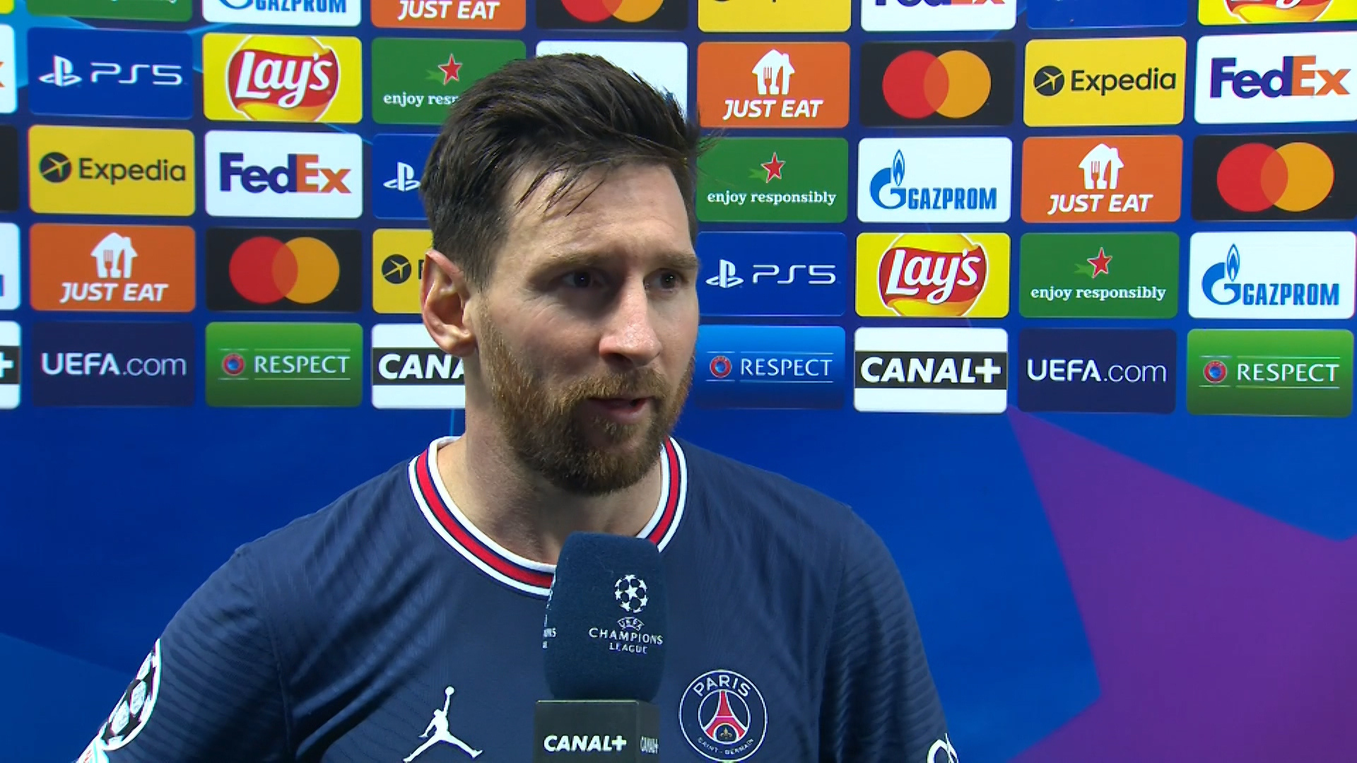 Watch UEFA Champions League Season 2022 Episode 0: Interview ...