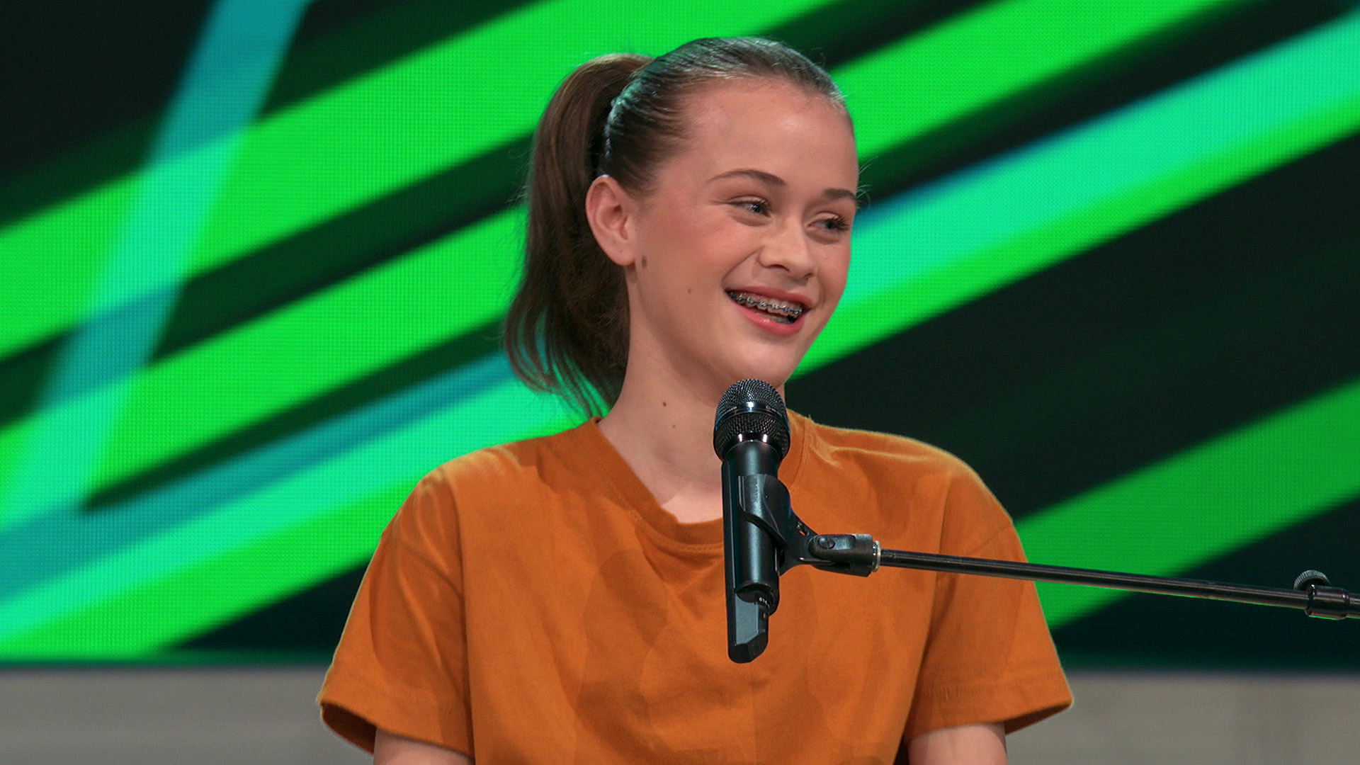 Watch America's Most Musical Family Season 1 Episode 3: Episode 3 ...