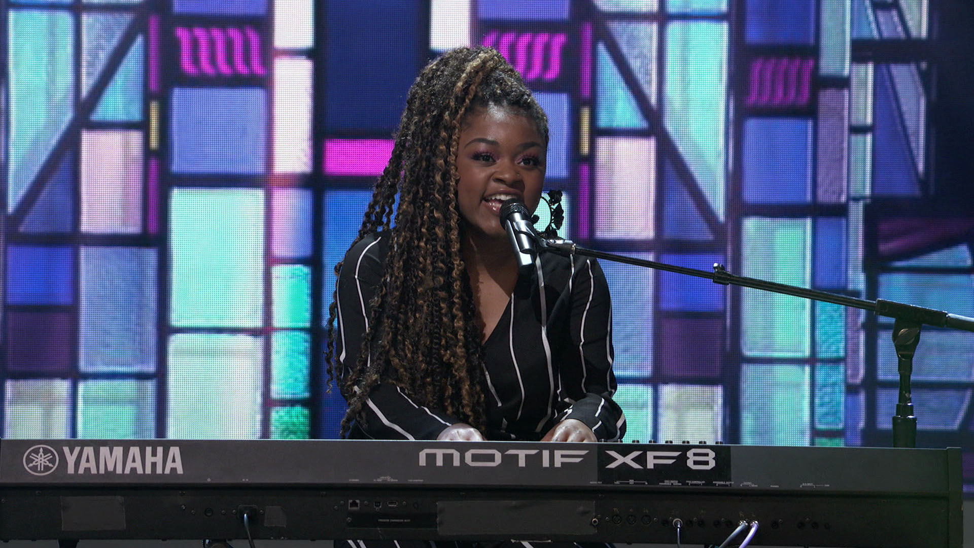 Watch America's Most Musical Family Season 1 Episode 5: Episode 5 ...