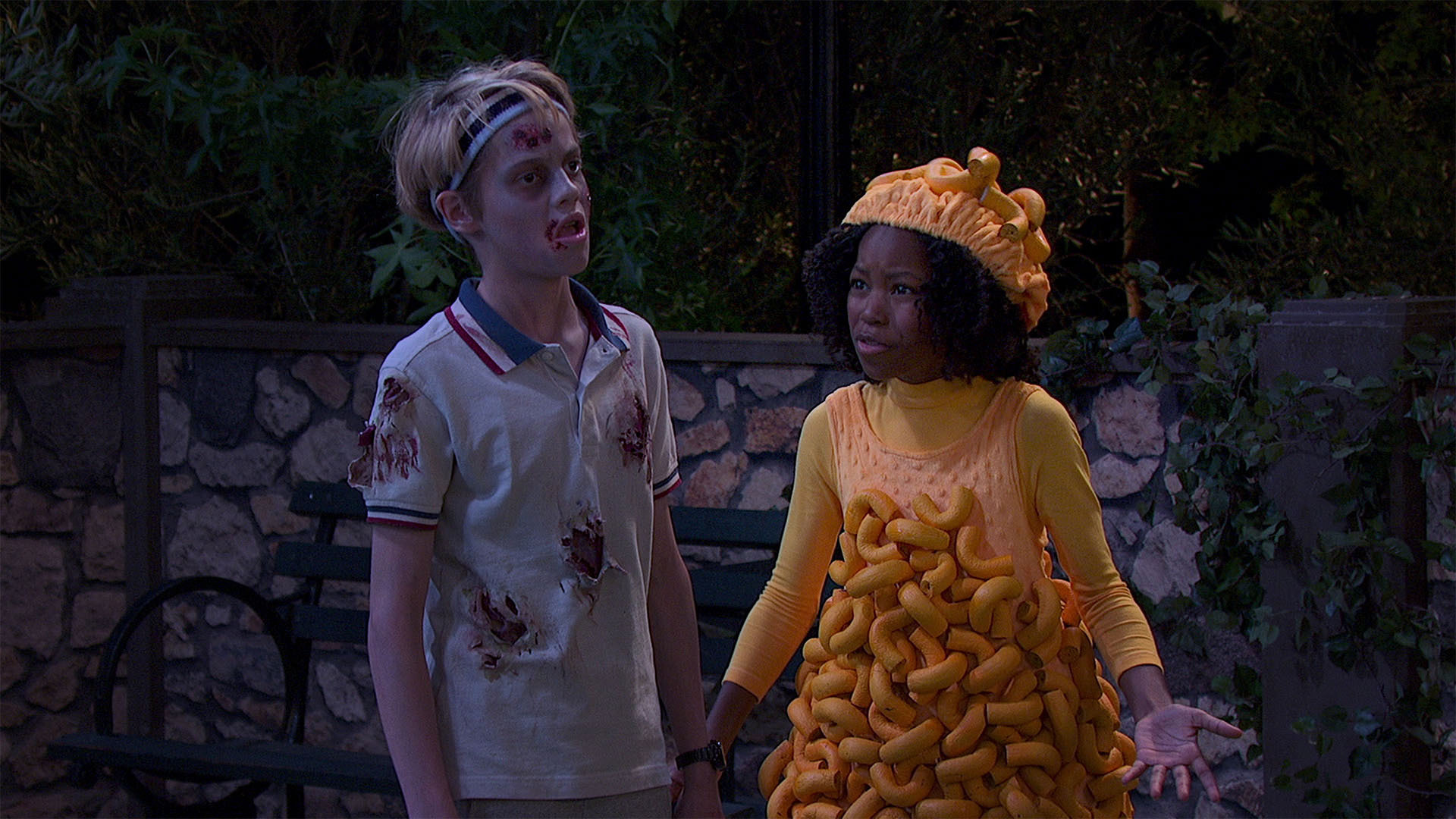 Redecanais Henry Danger The Thundermans: Undercover (Série De TV