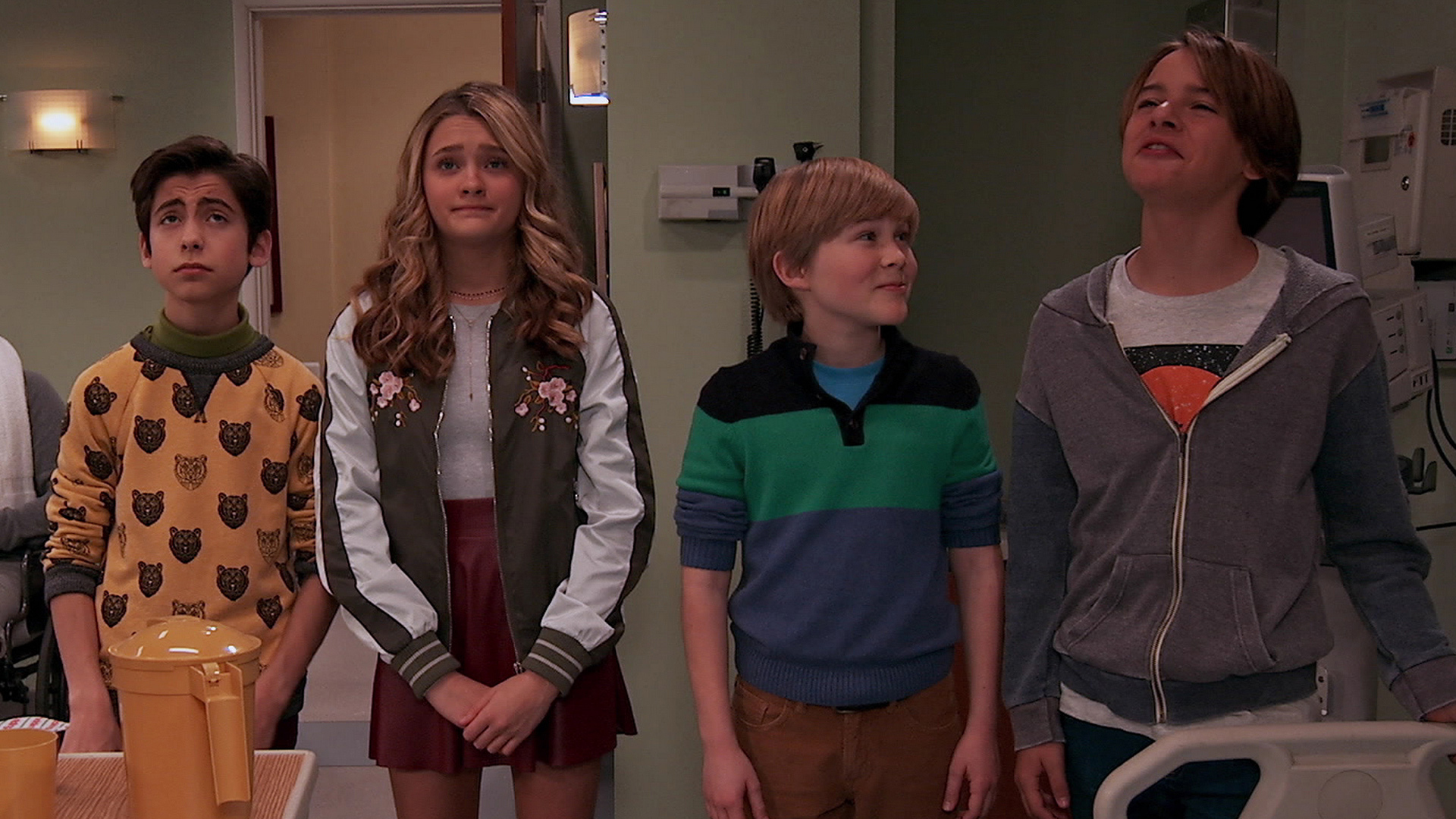 Watch Nicky, Ricky, Dicky & Dawn: Nicky, Ricky, Dicky & Dawn - Quad For ...