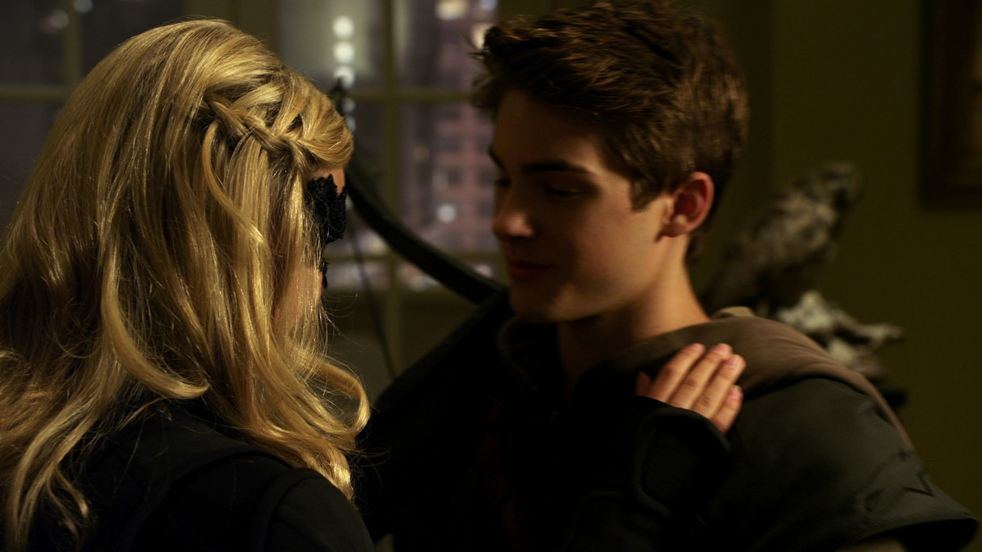 Watch Supah Ninjas Season 2 Episode 1: Flint Forster - Paramount+ Australia