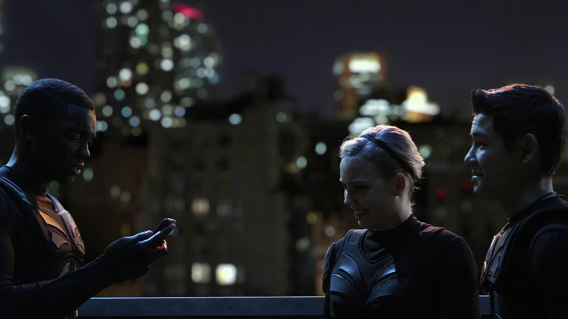 Watch Supah Ninjas Season 1 Episode 7: Komodo - Paramount+ Australia