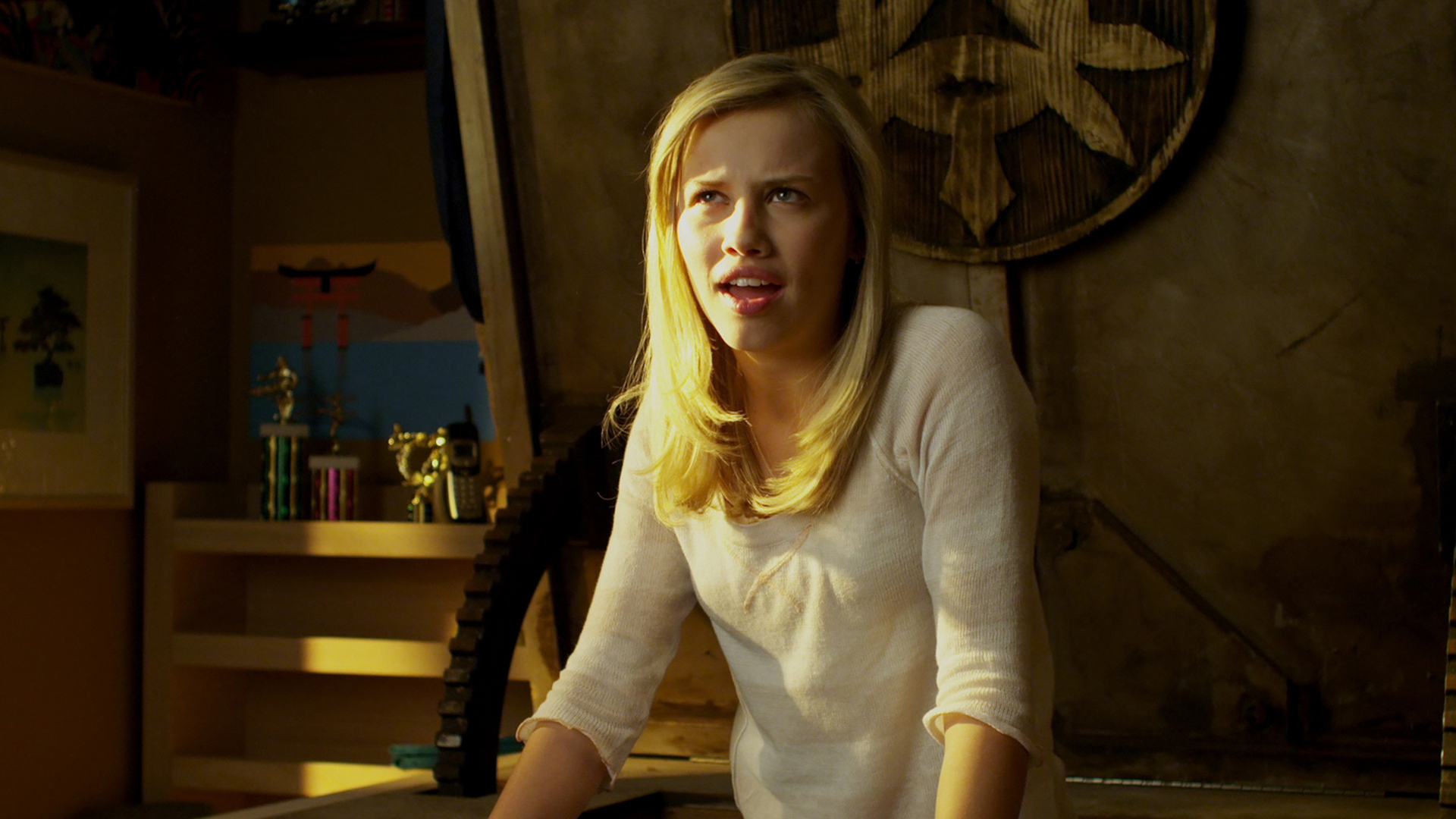 Watch Supah Ninjas: Supah Ninjas - Checkmate - Full Show on Paramount+ ...