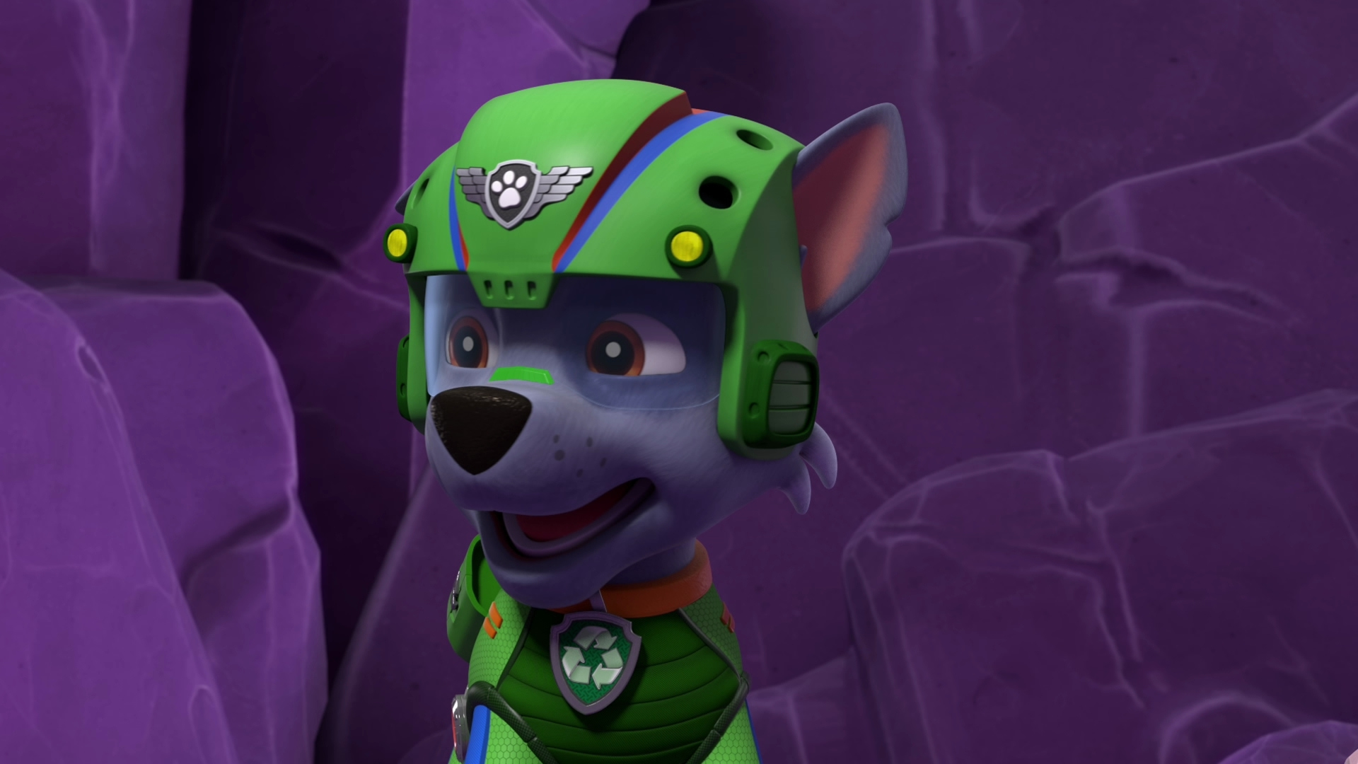 Watch PAW Patrol Season 8 Episode 3: Pups Save a Rubble-Double / Pups ...