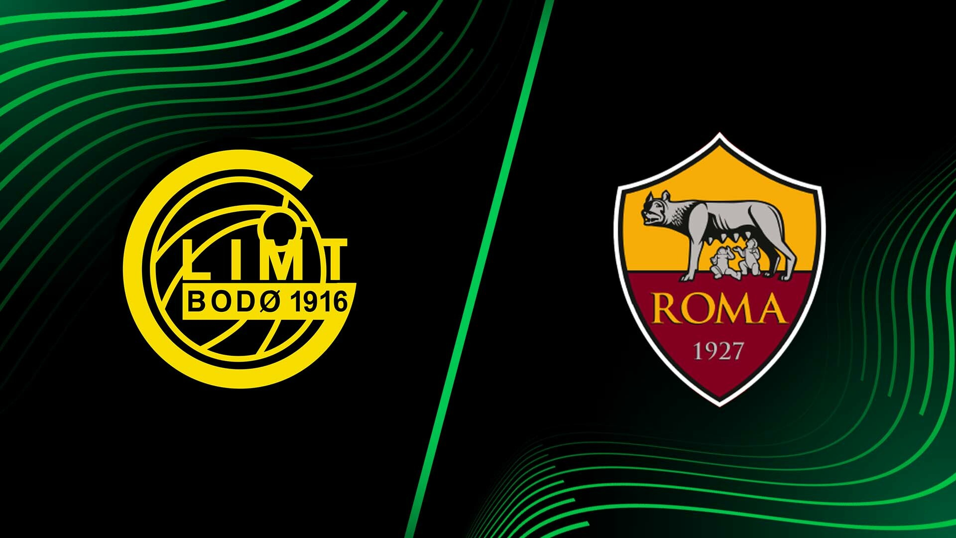 Watch UEFA Europa Conference League: Bodø/Glimt vs. Roma - Full show on ...