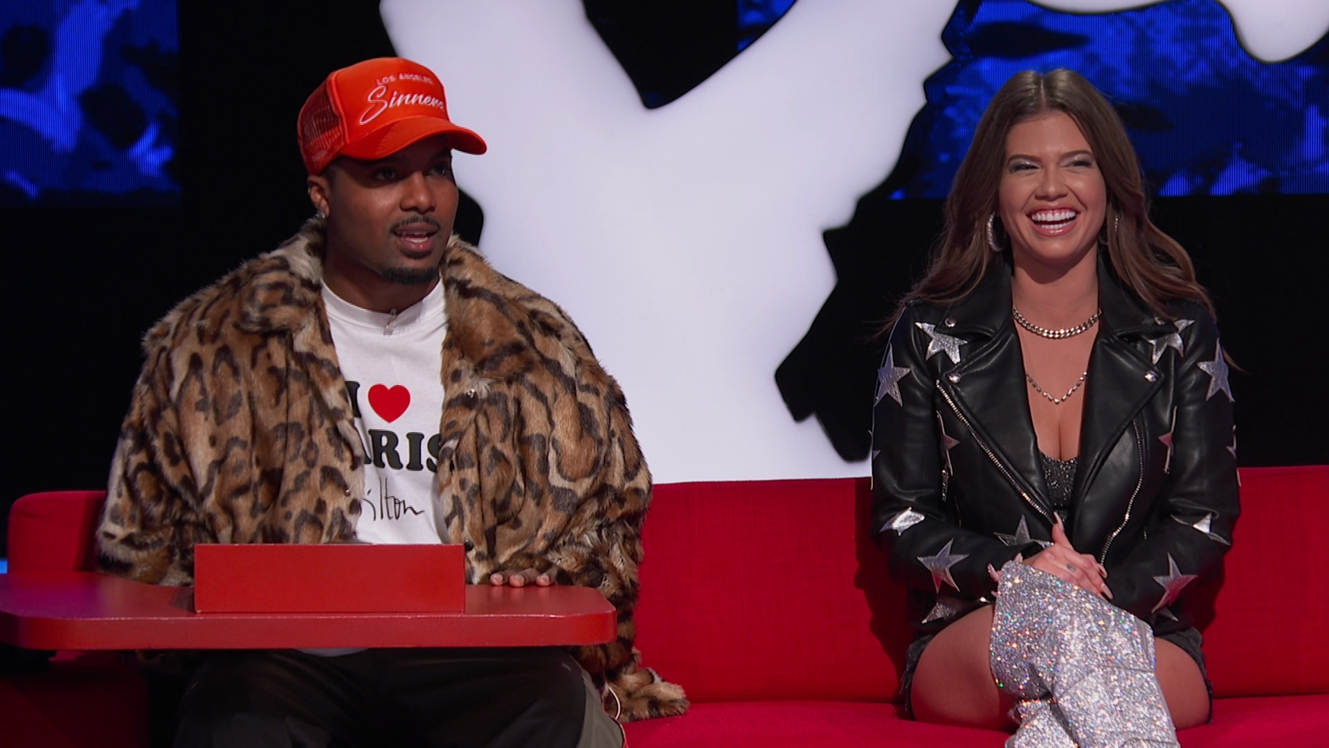 Watch Ridiculousness: Ridiculousness - Chanel and Sterling CLXXI - Full Show on Paramount+ Australia