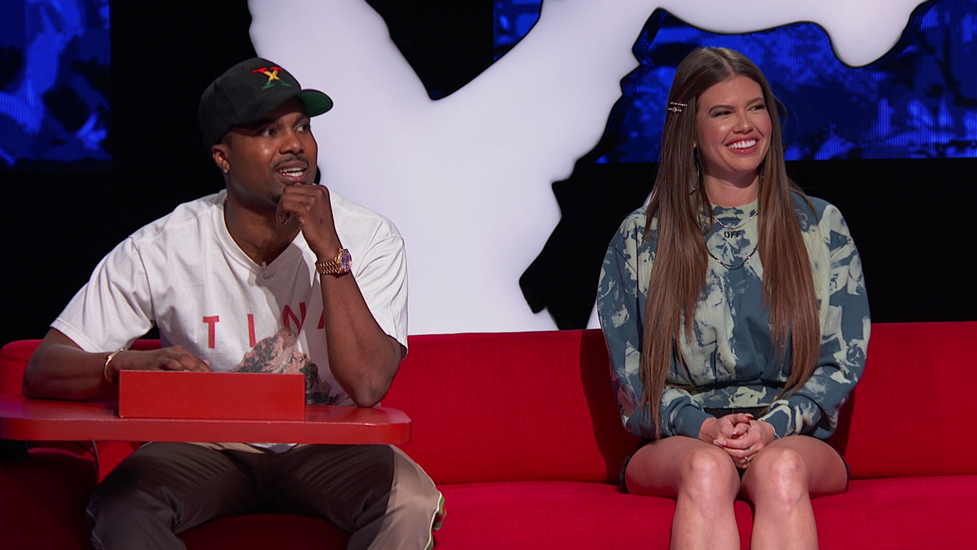 Watch Ridiculousness: Ridiculousness - Chanel and Sterling CLVI - Full ...
