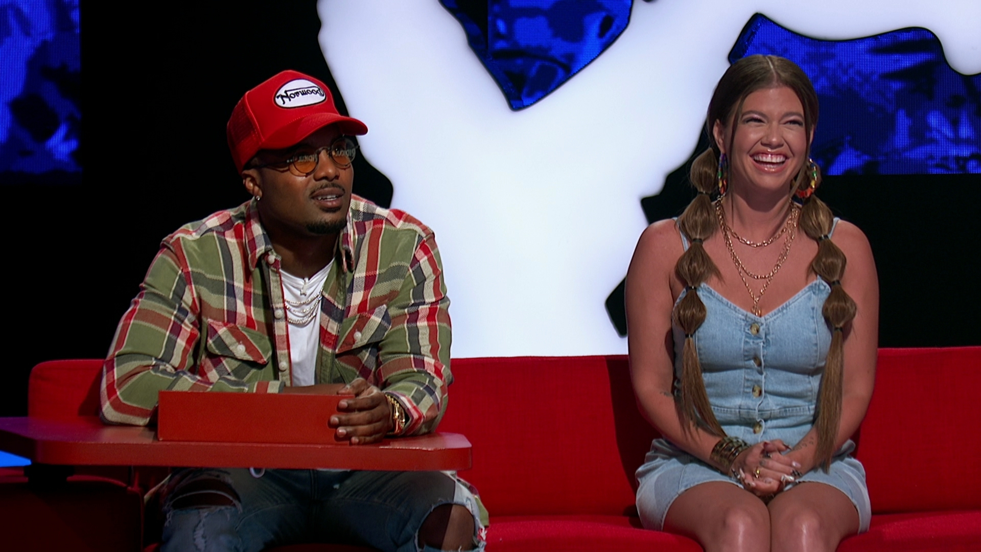 Watch Ridiculousness: Ridiculousness - Chanel and Sterling CXXXIII ...