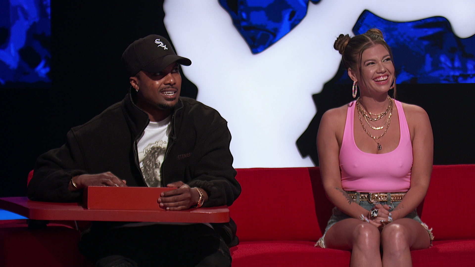 Watch Ridiculousness Season 15 Episode 31: Winter Holidays - Paramount+ ...
