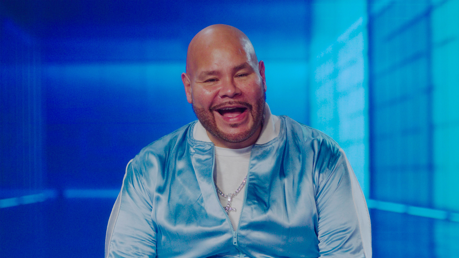 Behind the Music (2021): Behind the Music (2021) - Fat Joe schauen - Ganze Serie auf Paramount+ ...