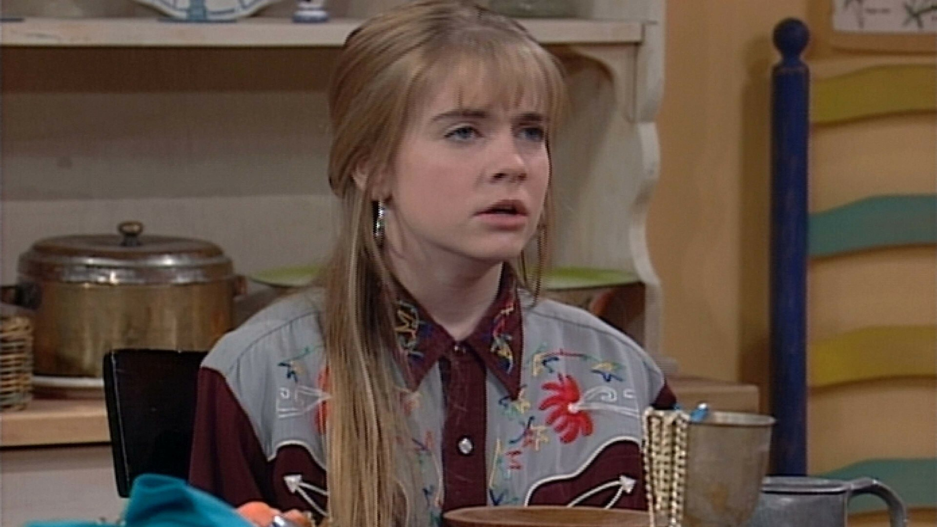 Watch Clarissa Explains It All: Clarissa Explains It All - The ...