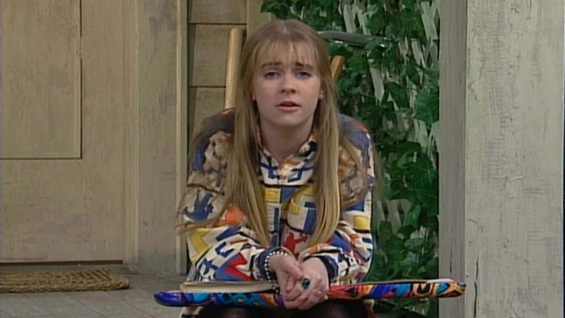 Watch Clarissa Explains It All: Clarissa Explains It All - Sam's Swan ...