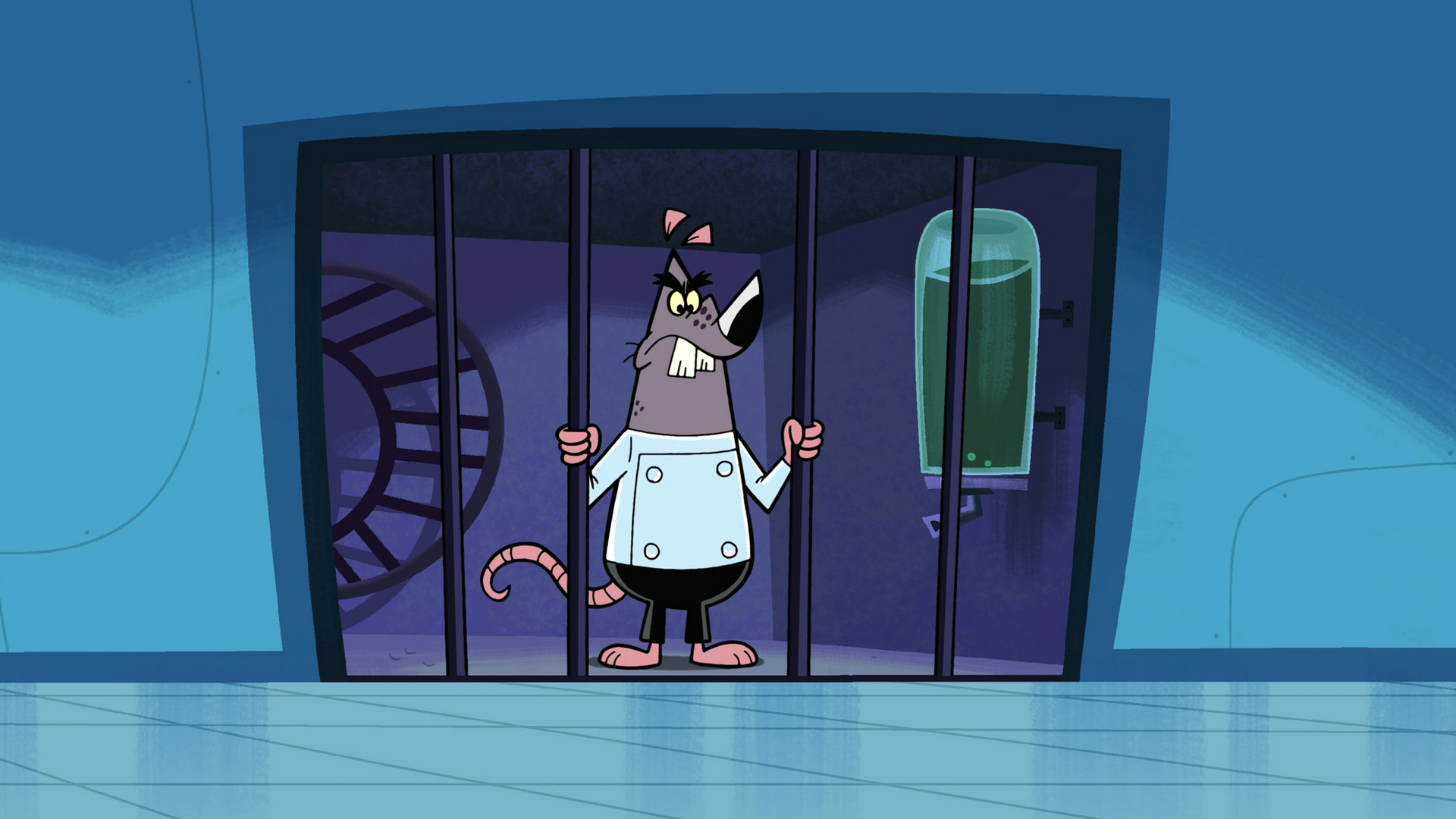 Watch T.U.F.F. Puppy Season 2 Episode 1: Pup Daddy / Candy Cane-ine ...