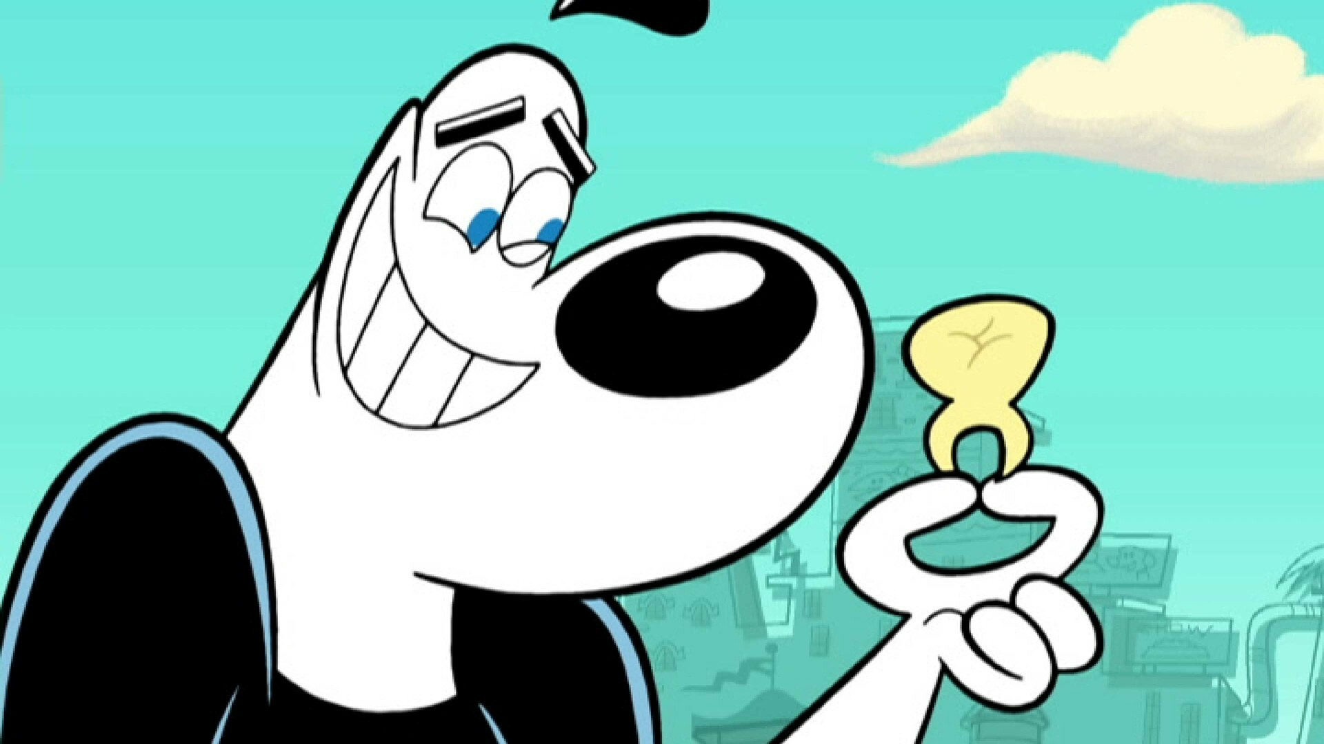 Watch T.U.F.F. Puppy Season 1 Episode 20: Guard Dog / Dog Save the ...
