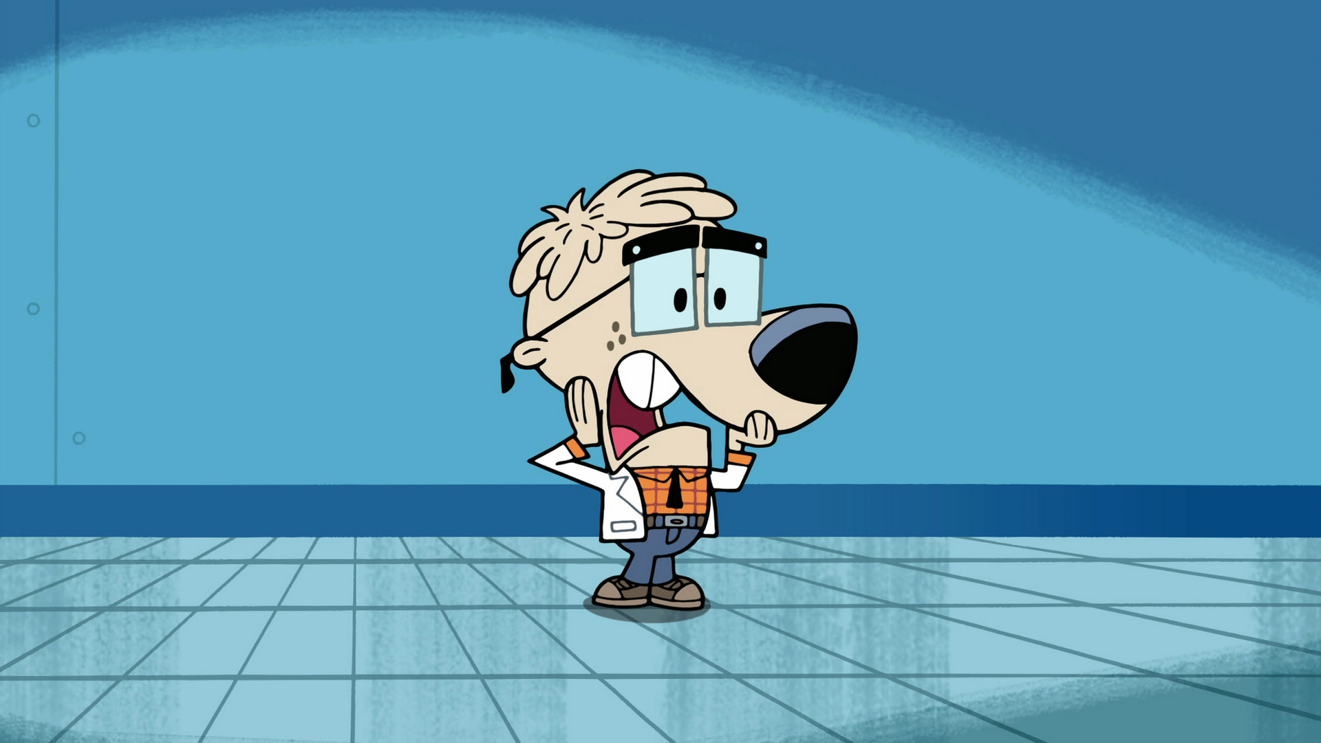 Watch T.U.F.F. Puppy: T.U.F.F. Puppy - T.U.F.F. Sell / Tattle Tale ...