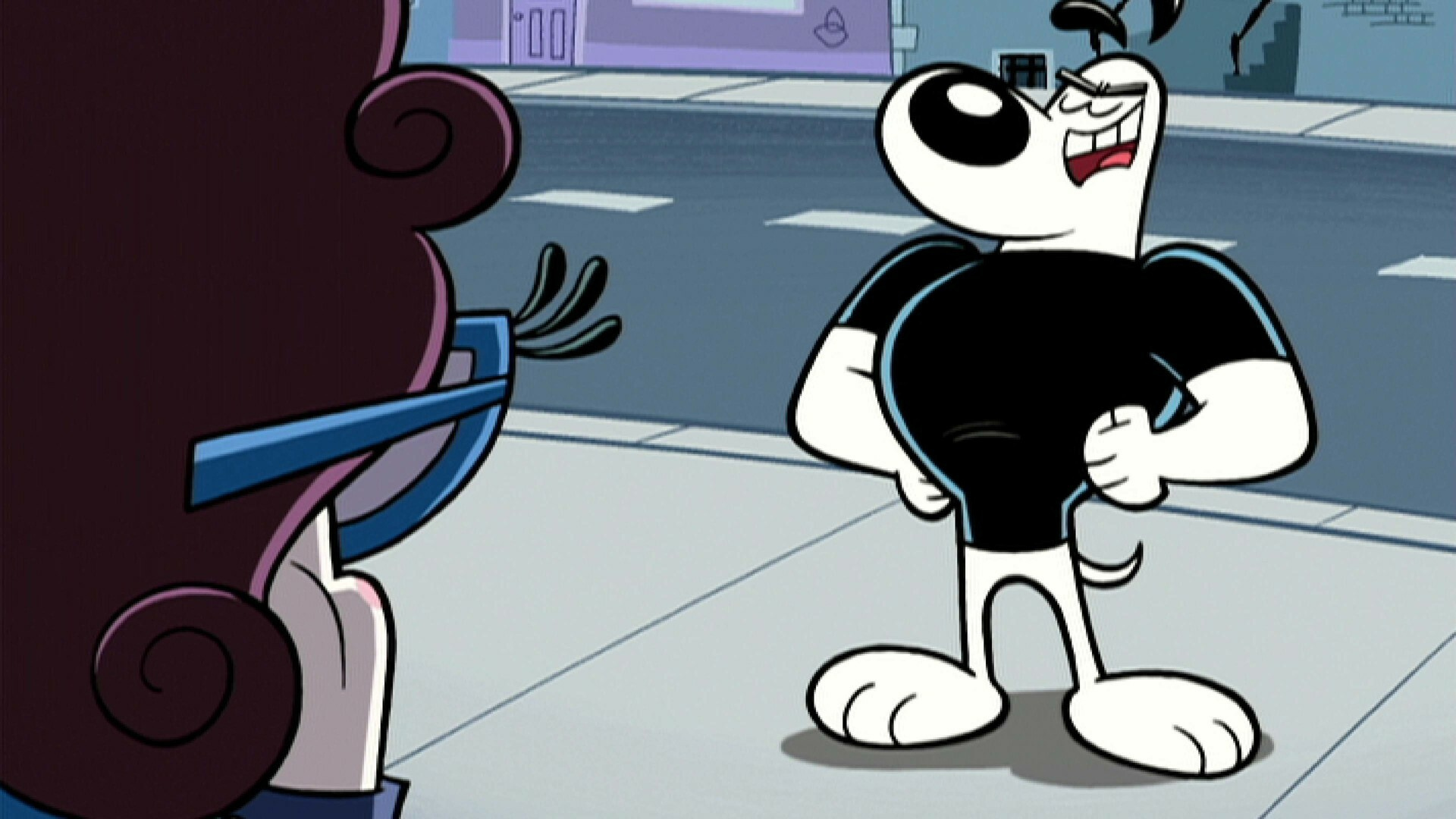 Watch T.U.F.F. Puppy Season 1 Episode 1: Purrr-fect Partner / Doom ...