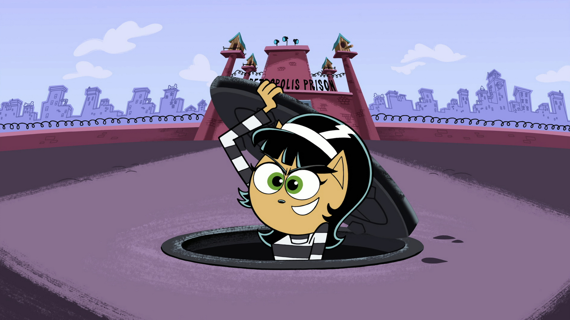 Watch T.U.F.F. Puppy: T.U.F.F. Puppy - A Tale of Two Kitties/Pup in the ...