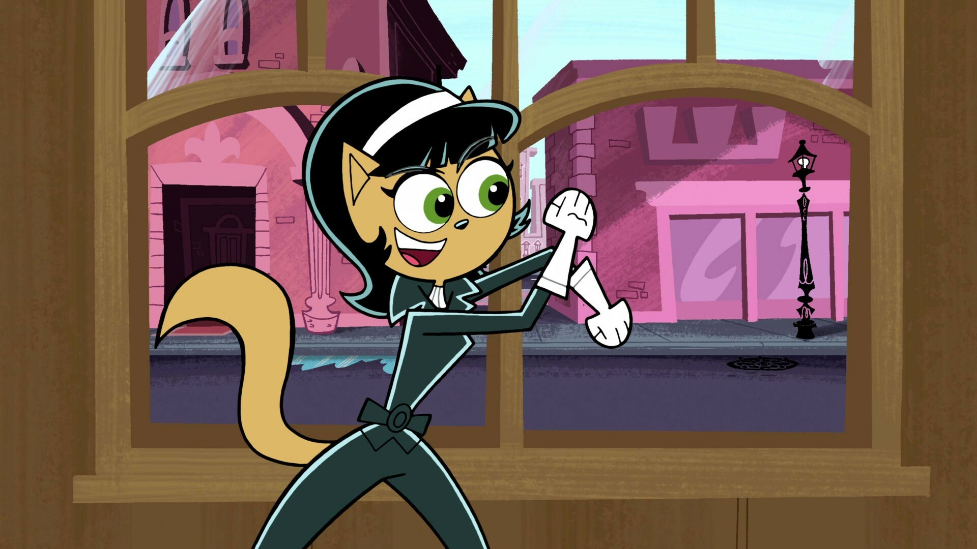 Watch T.U.F.F. Puppy Season 1 Episode 23: Dudley Do-Wrong / Puppy ...