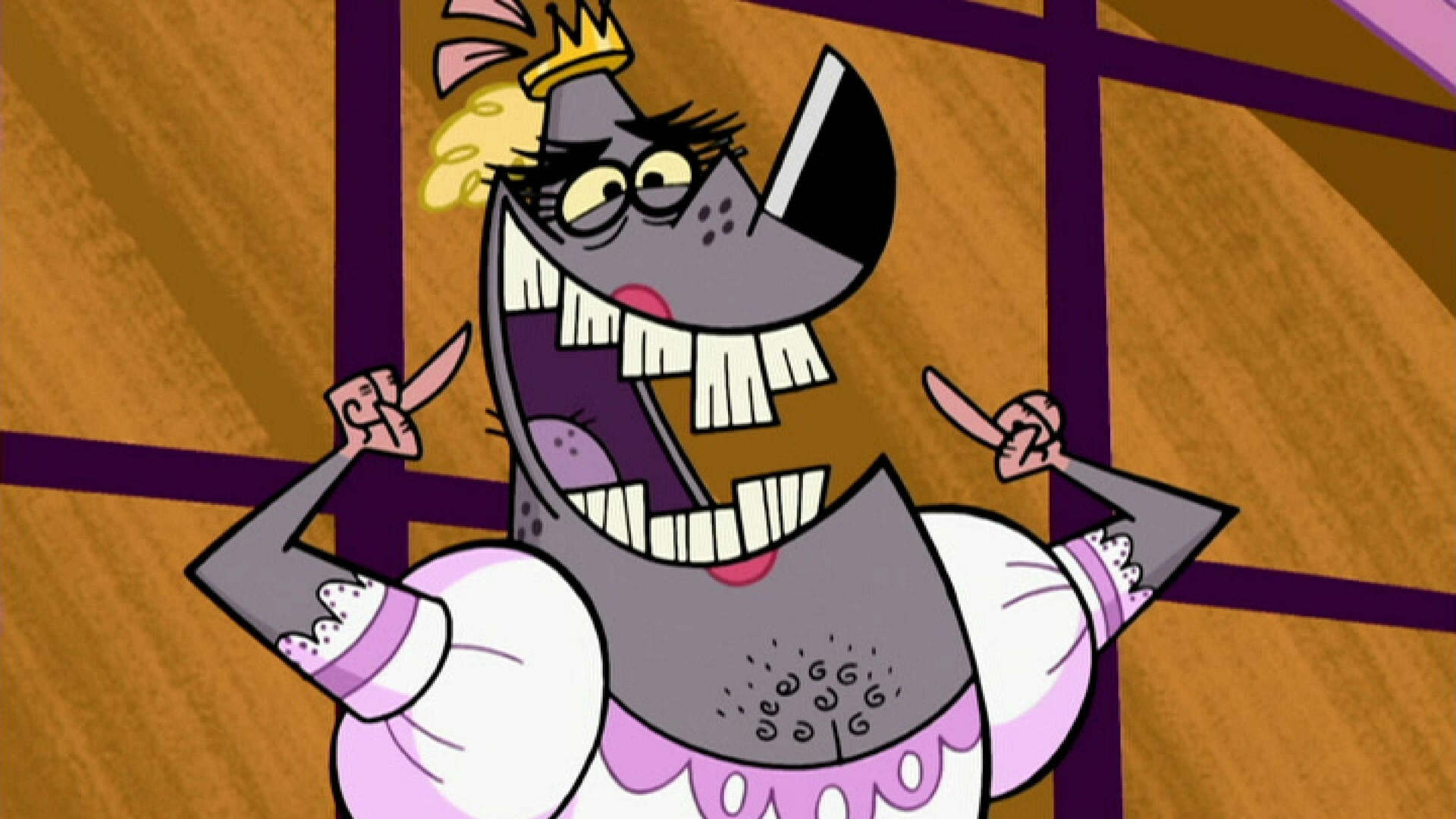 Watch T.U.F.F. Puppy Season 1 Episode 16: Doom and Gloom / Law and Odor ...