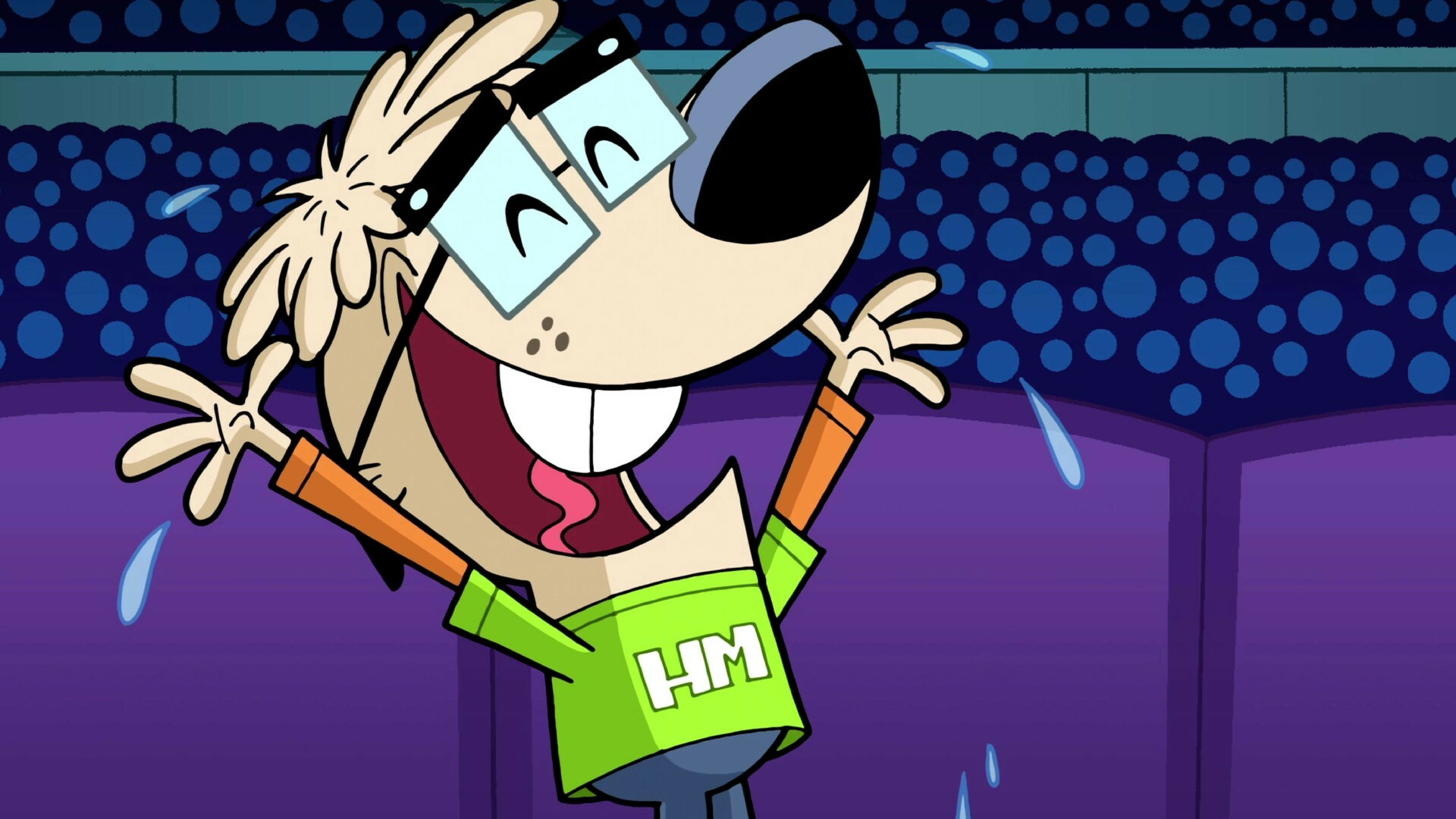 Watch T.U.F.F. Puppy: T.U.F.F. Puppy - Monkey Business / Diary of a Mad ...