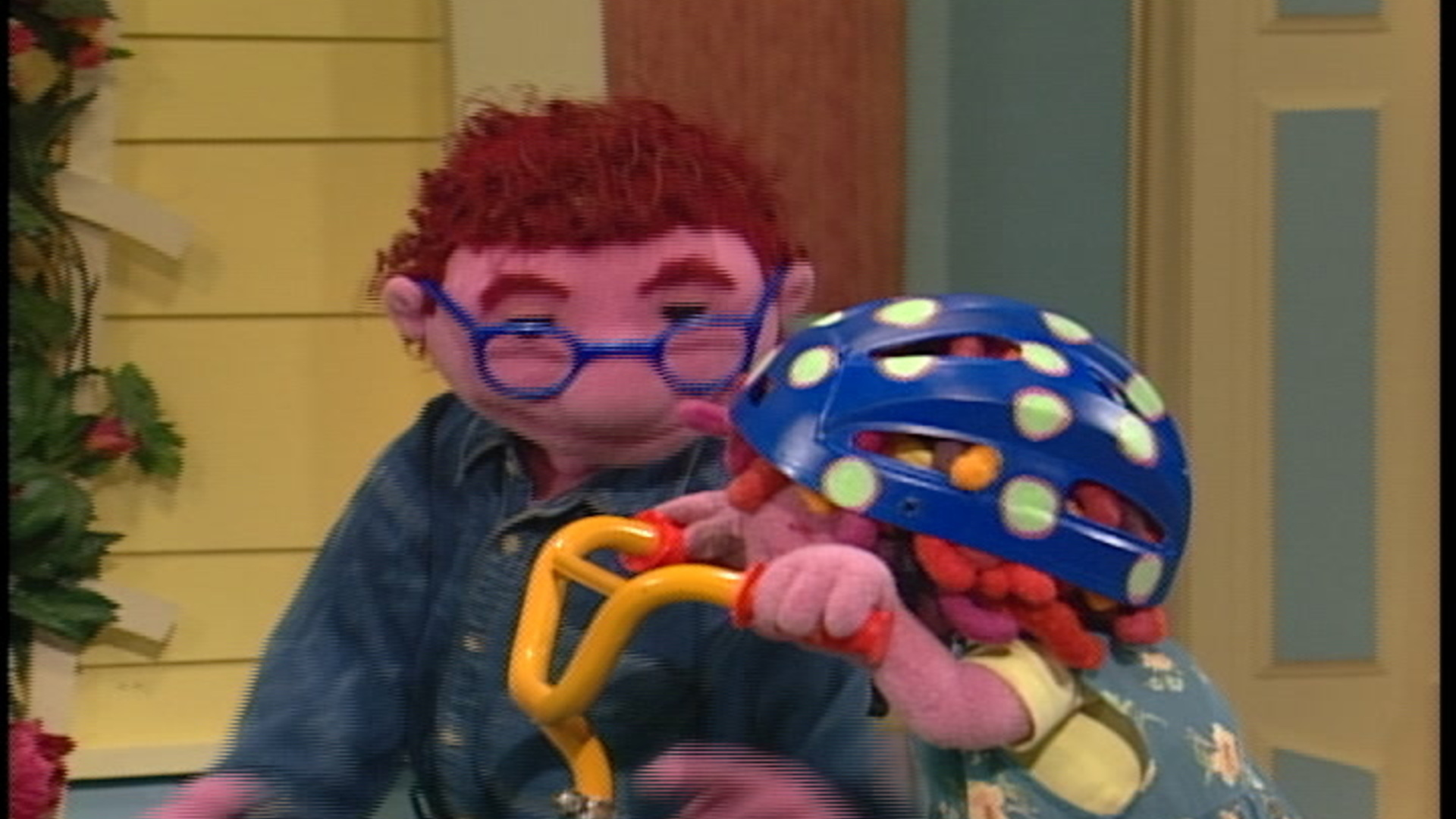 Watch Allegra's Window: Allegra's Window - Make It Special - Full Show on Paramount+ Australia