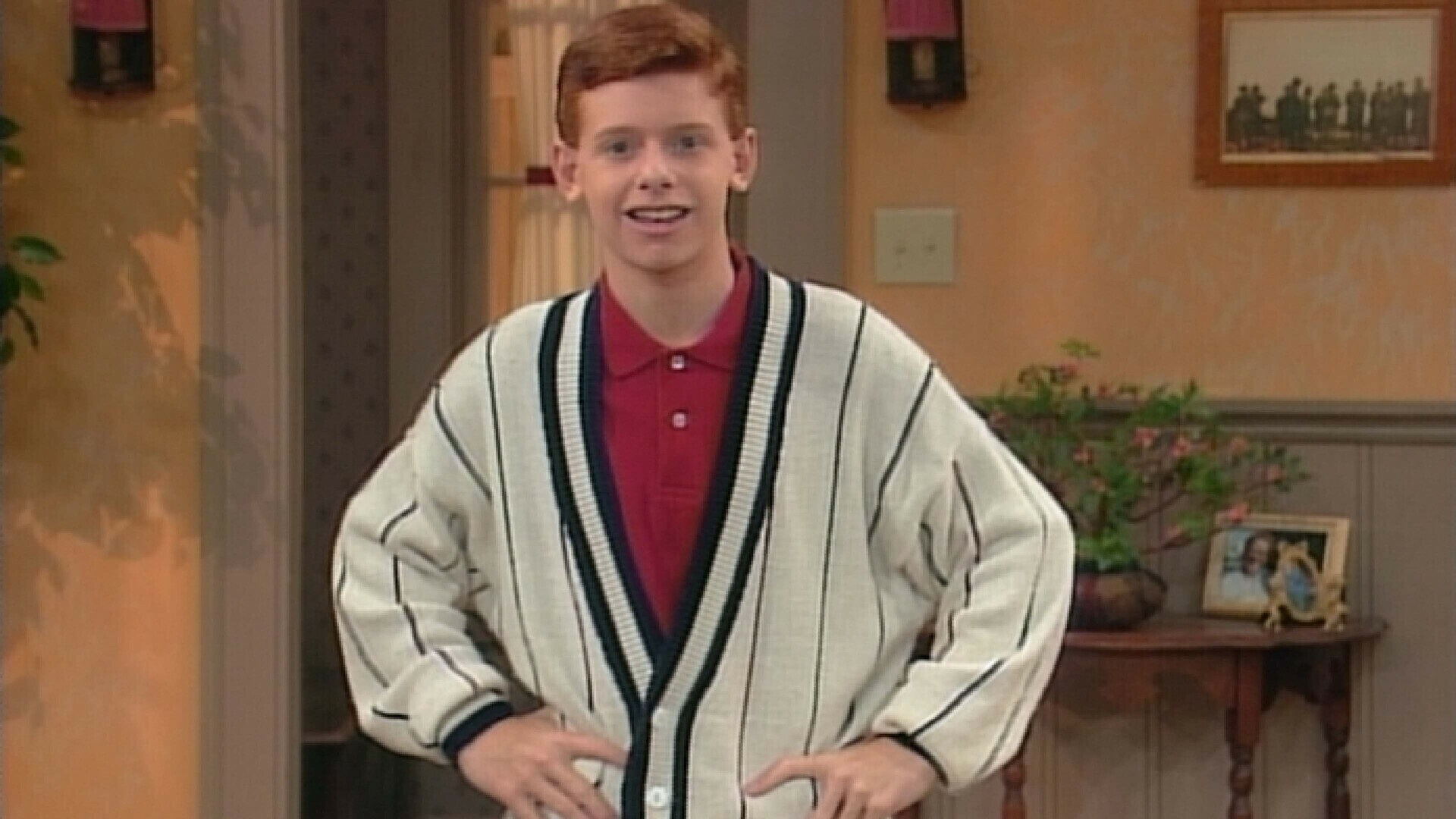 Watch Clarissa Explains It All: Clarissa Explains It All - Ferguson ...