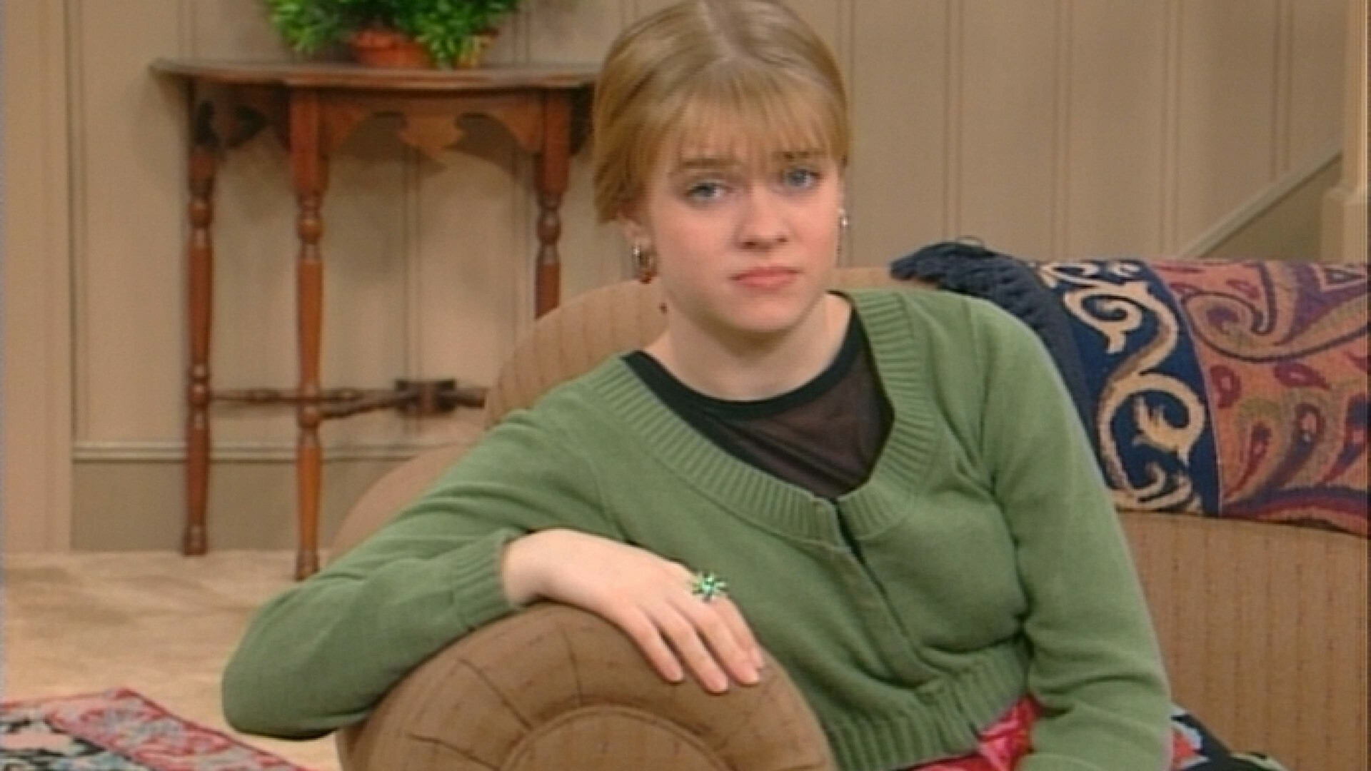 Watch Clarissa Explains It All: Clarissa Explains It All - Life of ...