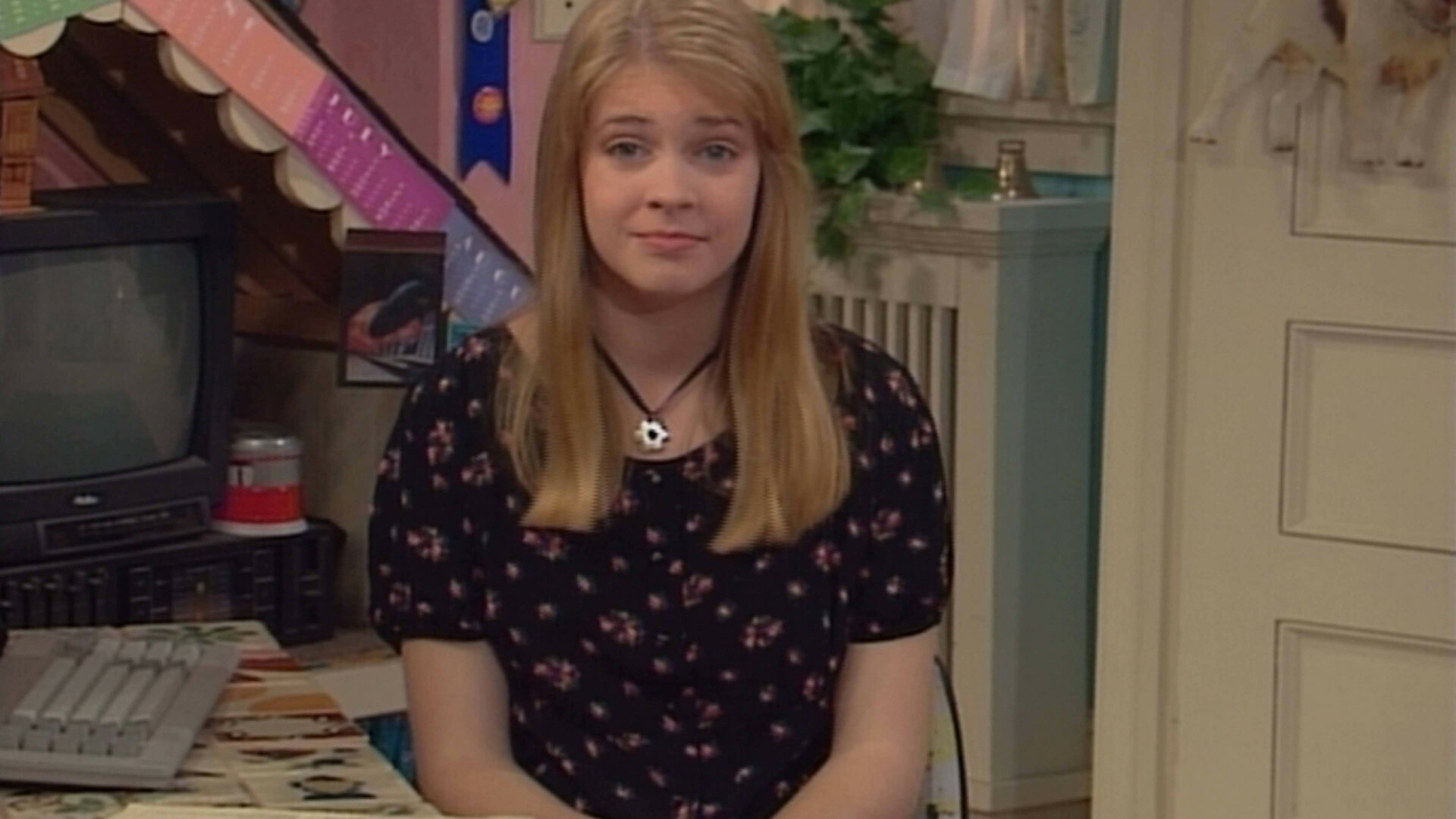 Watch Clarissa Explains It All: Clarissa Explains It All - Clarissa ...