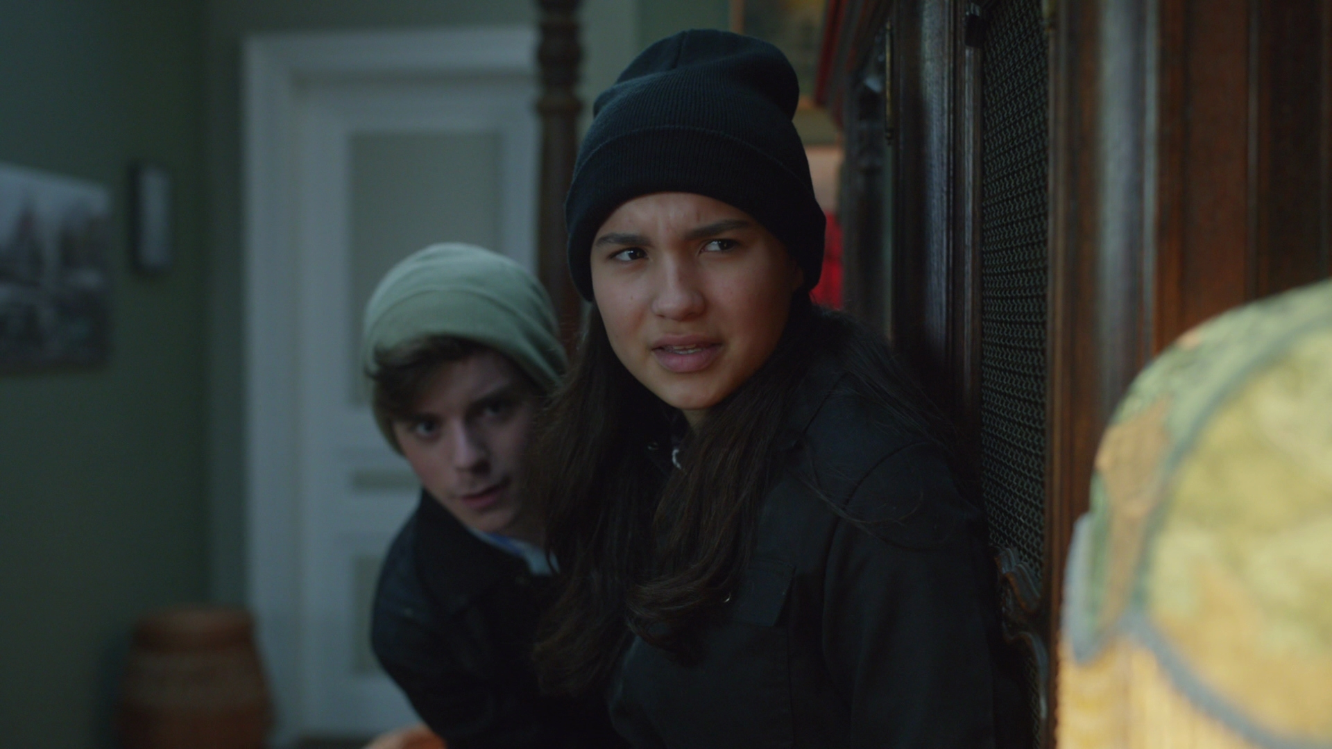 Watch Hunter Street: Hunter Street - Sleepwalkers - Full Show on ...