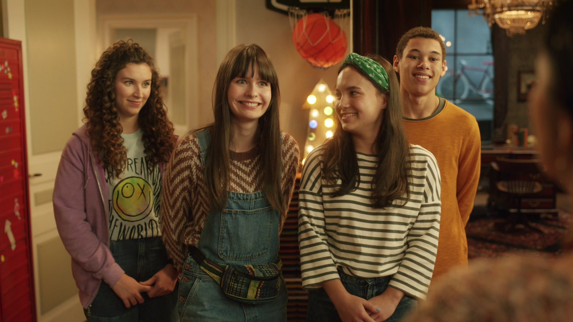 Watch Hunter Street: Hunter Street - Enemies Within - Full Show on ...