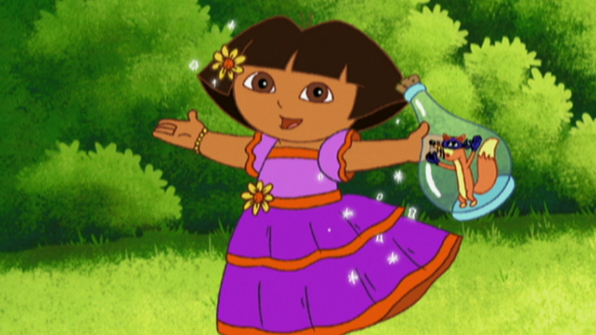 Dora Twerking Dora Dance Twerk GIF Dora Dance Twerk Discover